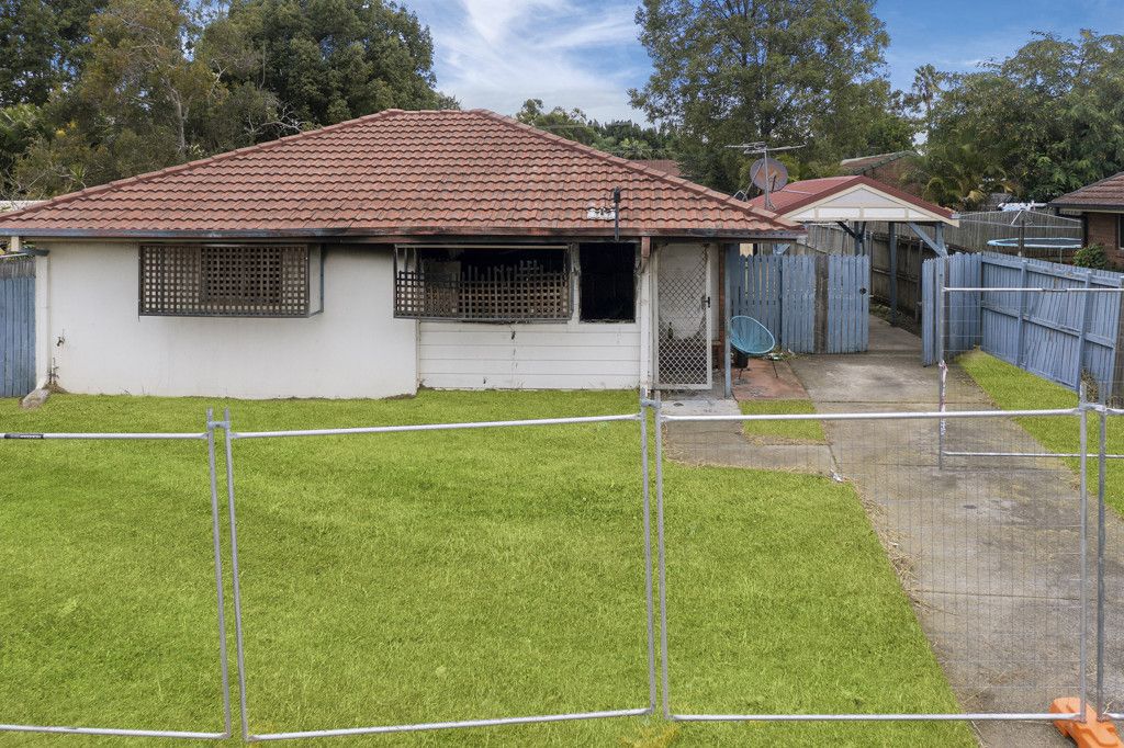 32 Nelson Street, Bundamba, QLD 4304 - Sold House - Ray White Rochedale