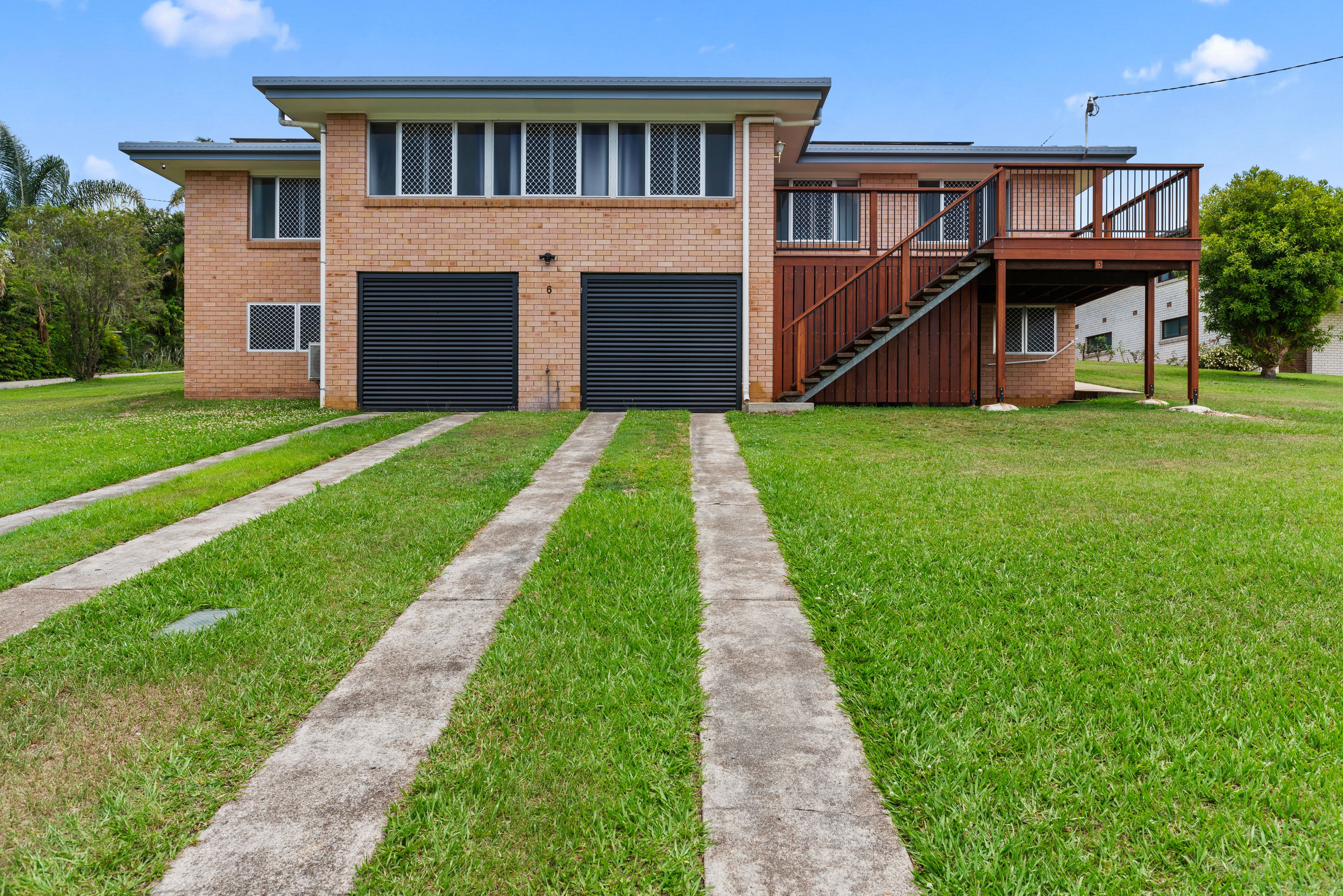 6 Pacey Street, Gympie, QLD 4570 - Leased House - Ray White Gympie