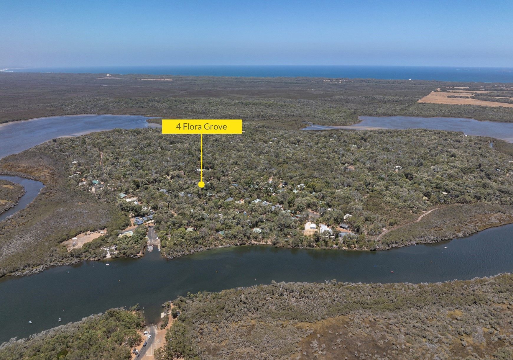 4 Flora Grove, Molloy Island, WA 6290 - House for Sale - Ray White ...