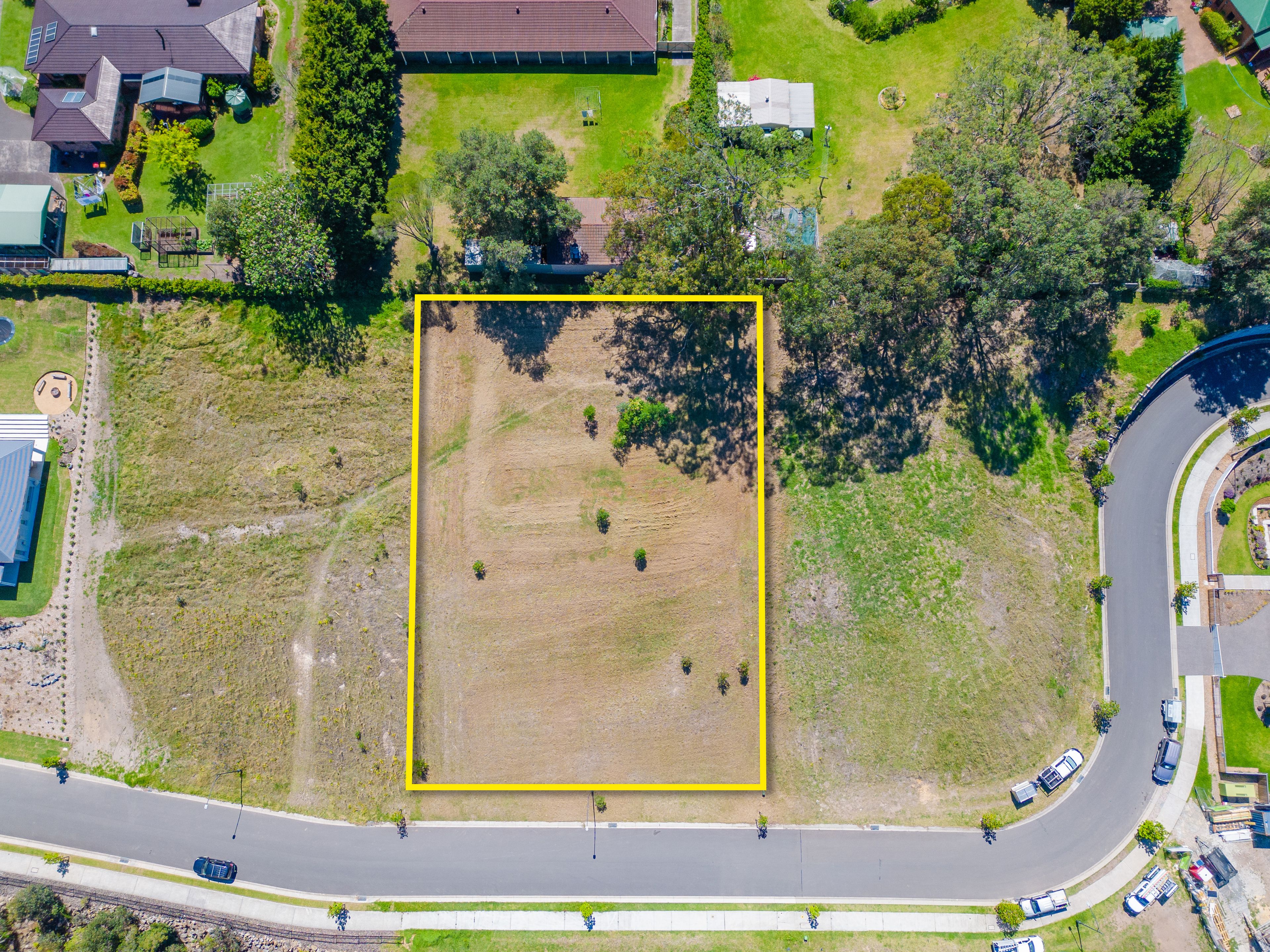 44 Connors View, Berry, NSW 2535 - Sold Land - Ray White Berry