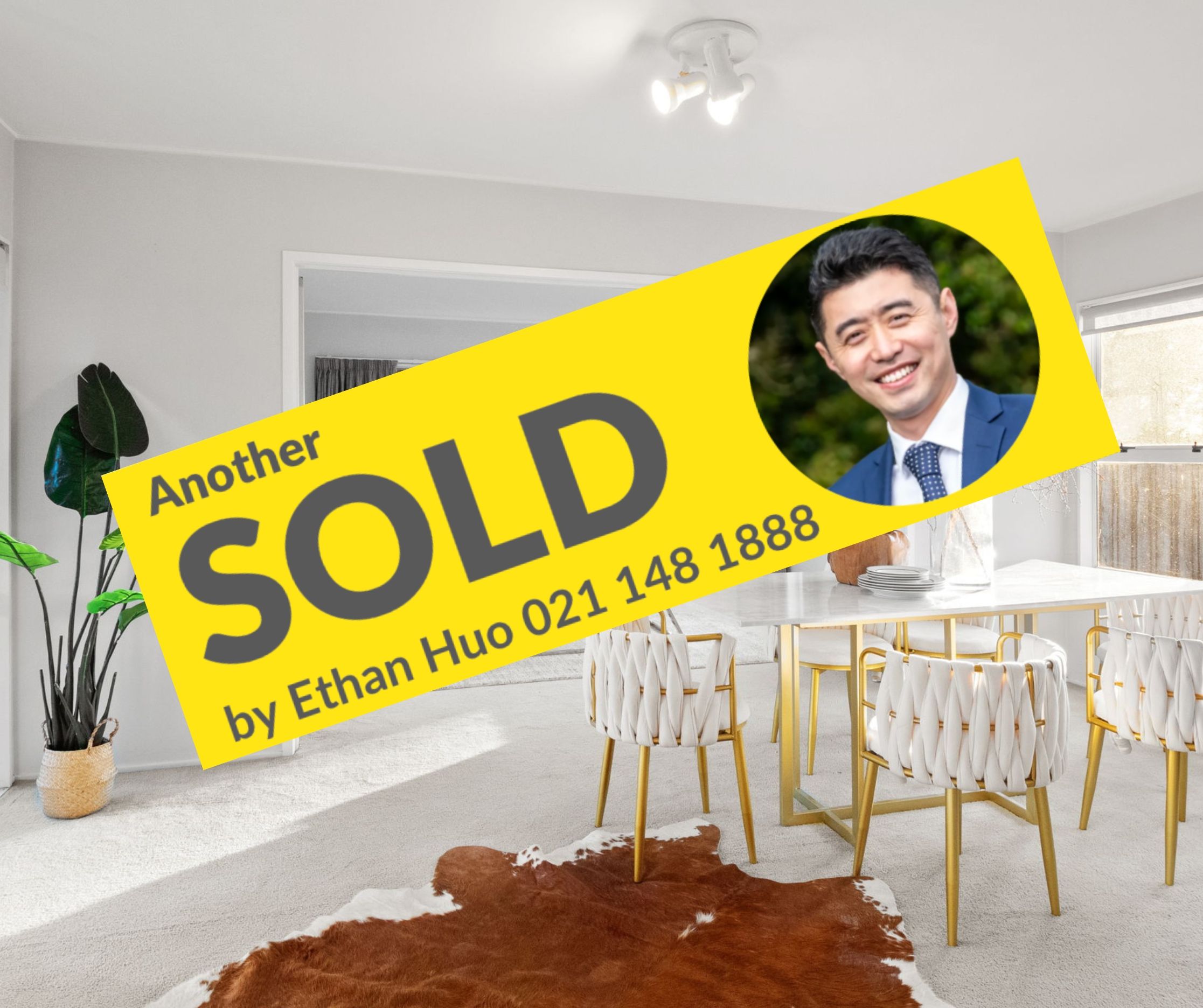 47 Golfland Drive, Golflands, – Home For Sale • Ray White New Zealand