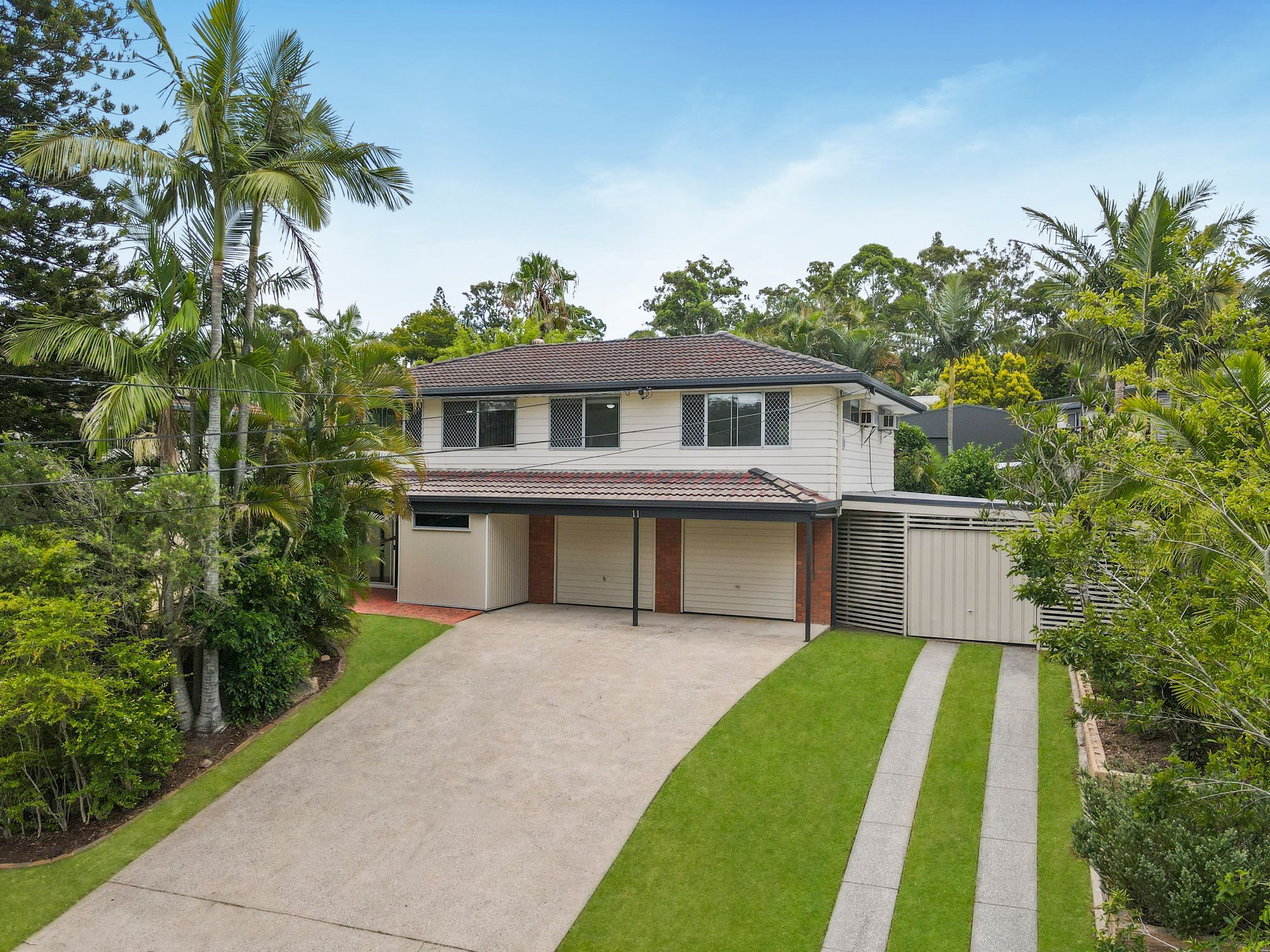 11 Stellaris Way, Rochedale South, QLD 4123 - Sold House - Ray White ...