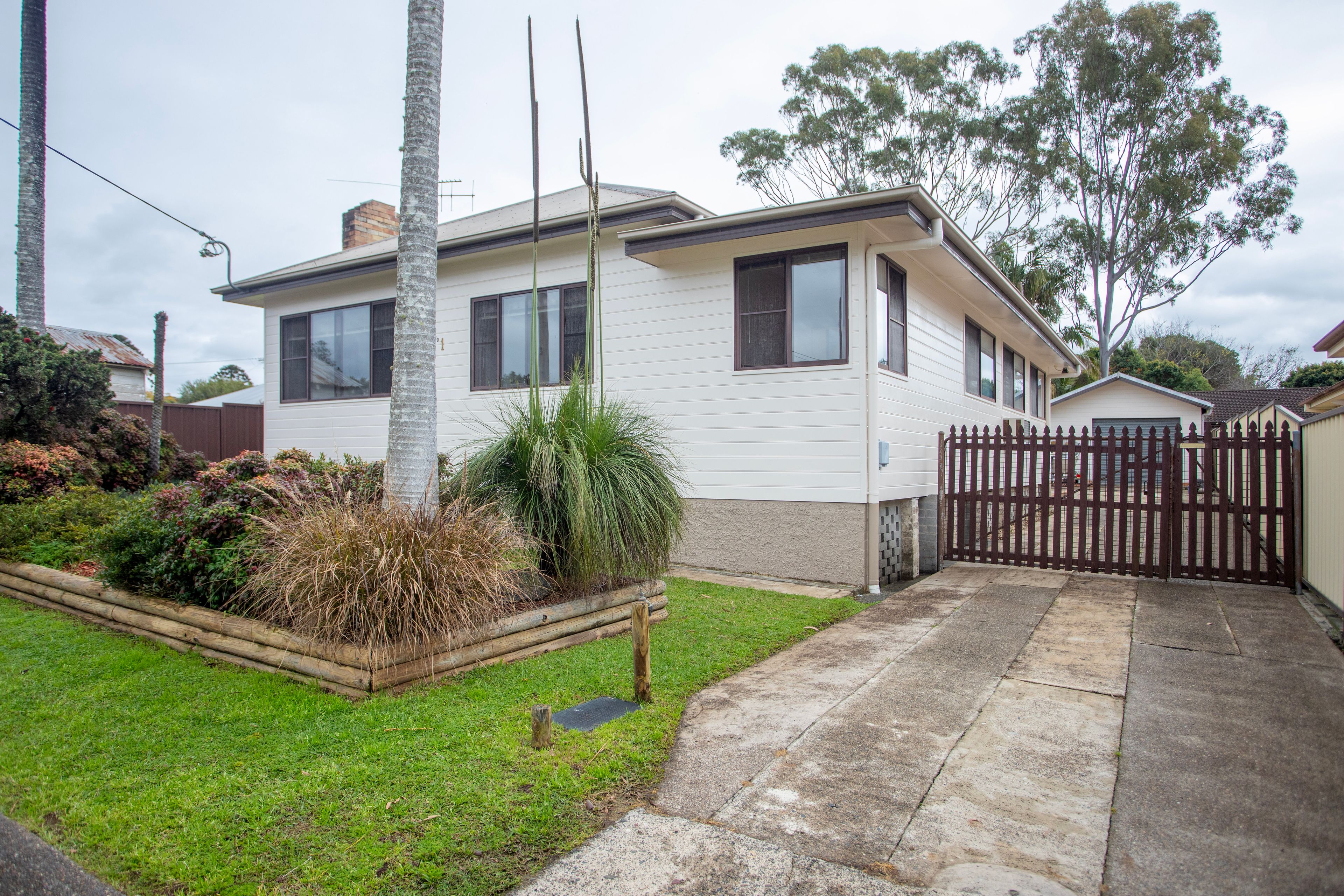 1 Albert Street, Taree, NSW 2430 - Sold House - Ray White Manning Valley