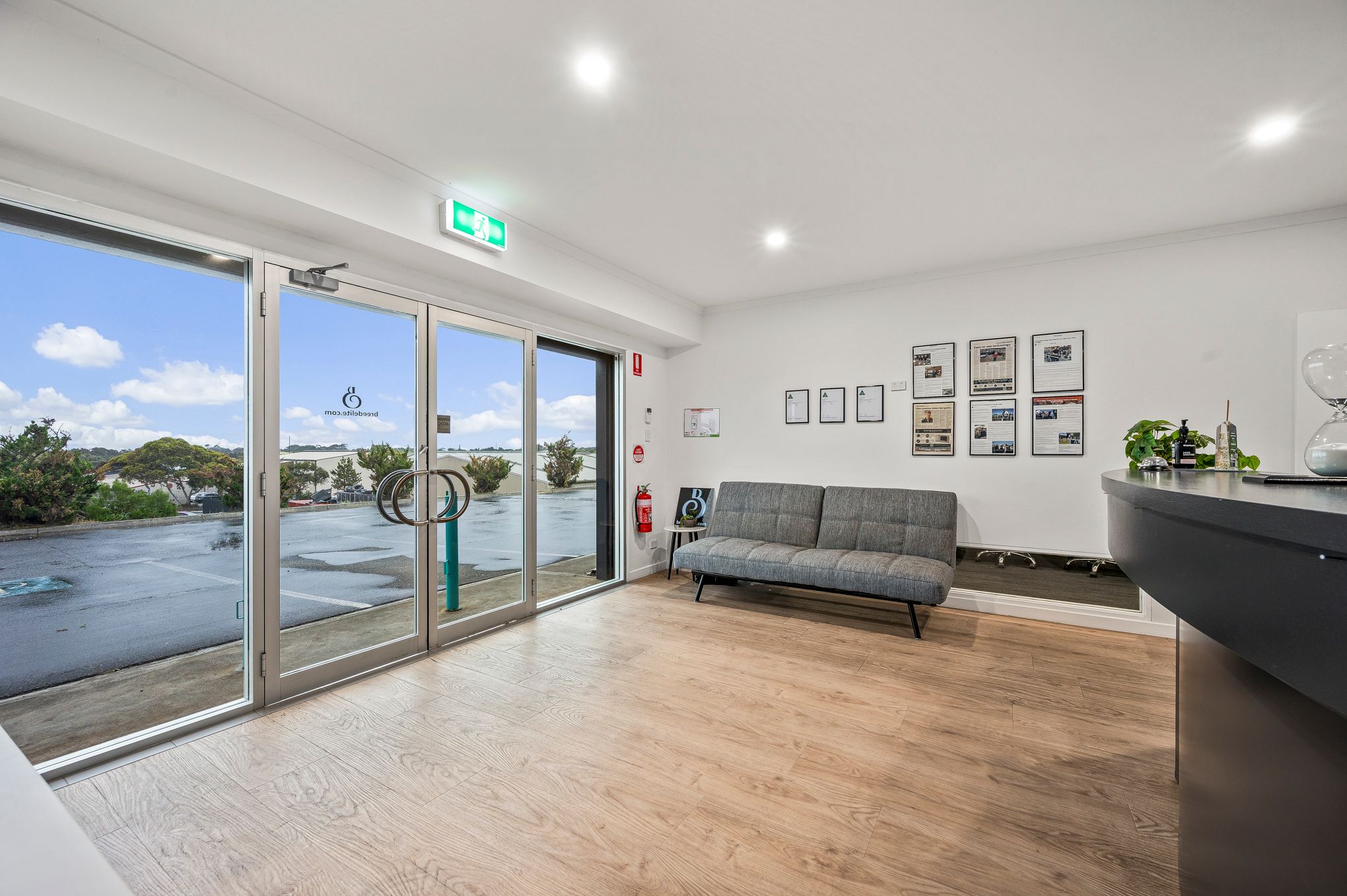 3/41-47 O'Sullivan Beach Road, Lonsdale, SA 5160 - Sold Industrial ...