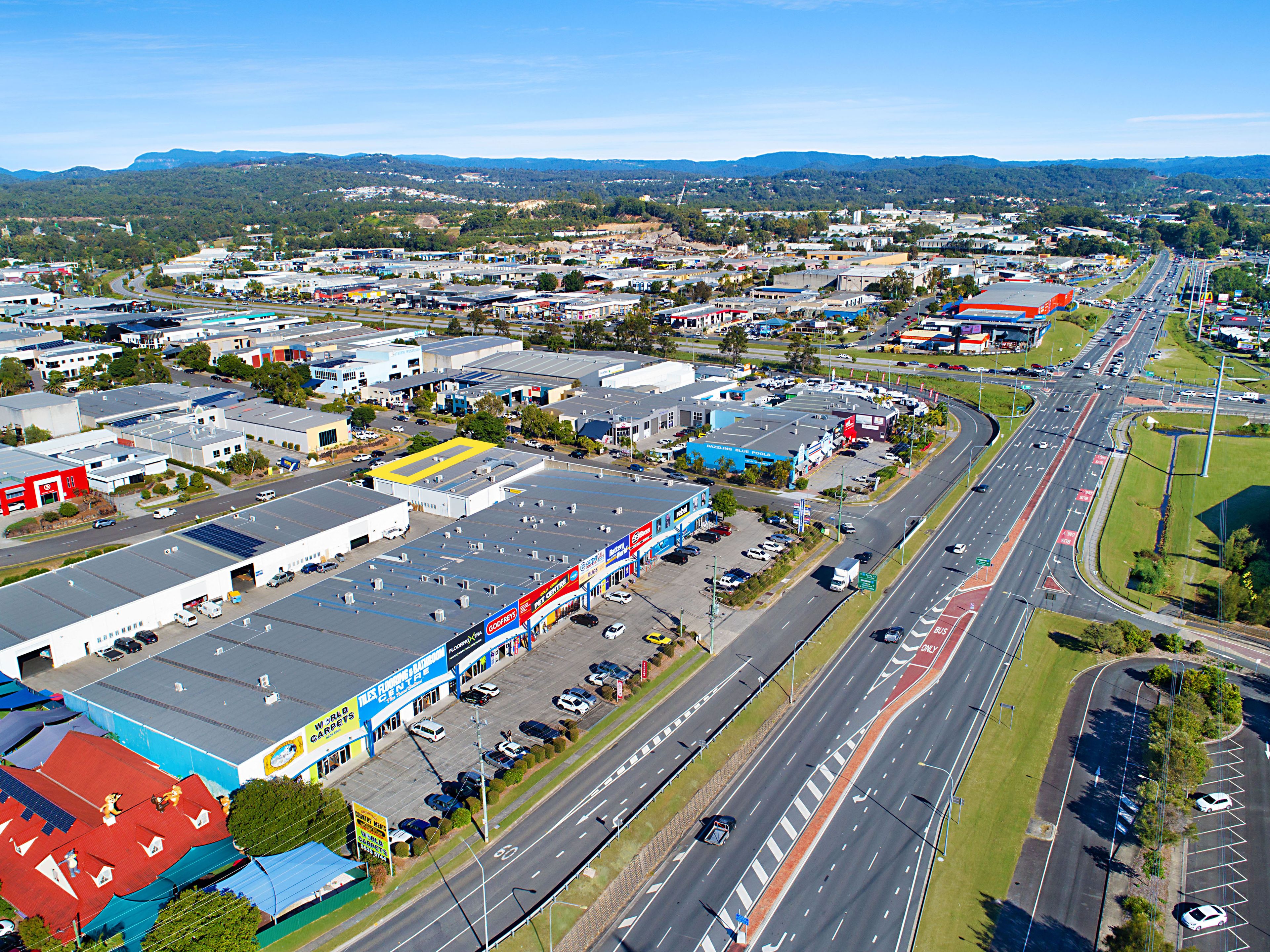 Commercial Showrooms/Bulky Goods Property Sold Burleigh Heads, QLD 102 ...