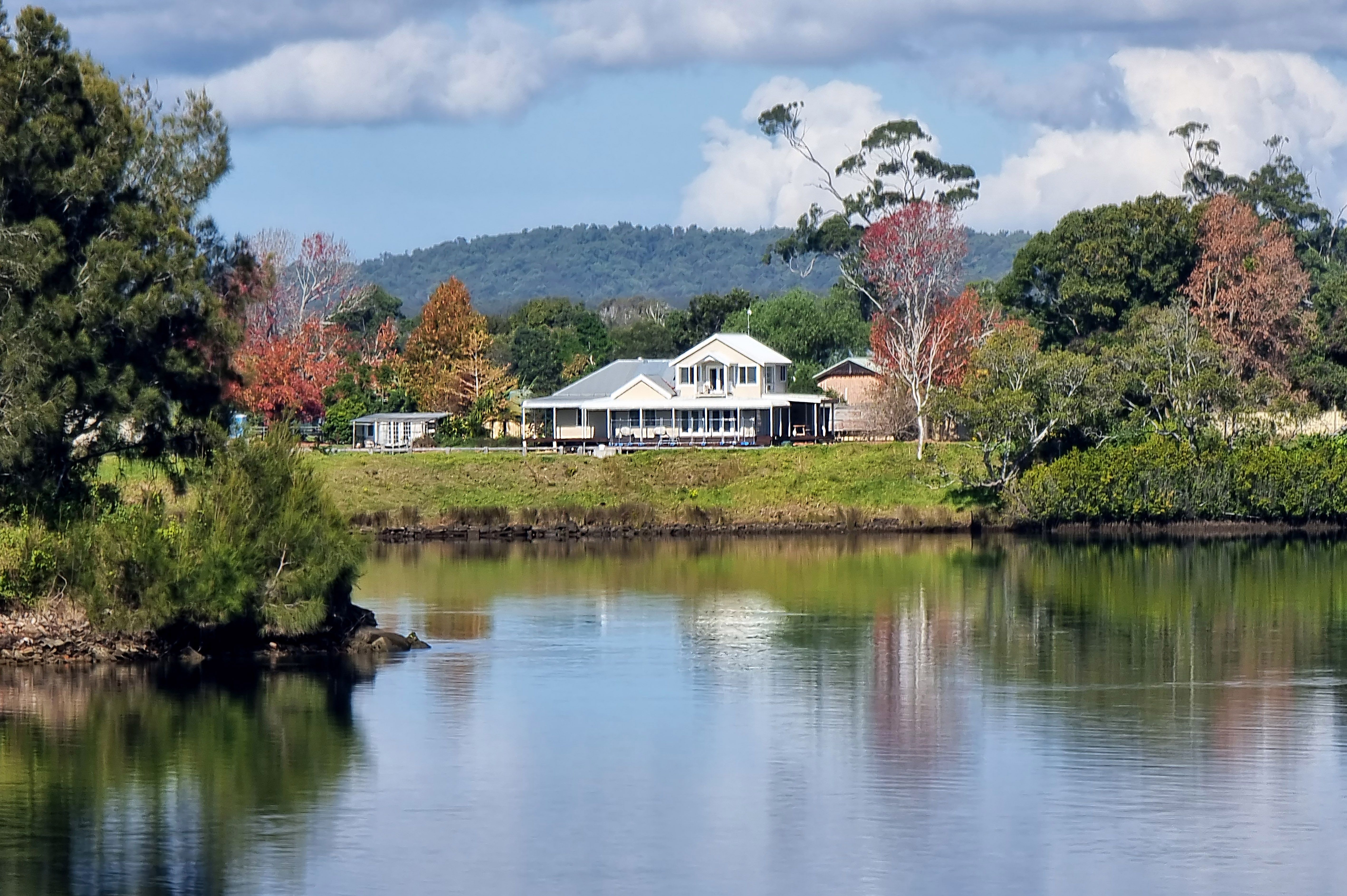 Ray White Manning Valley