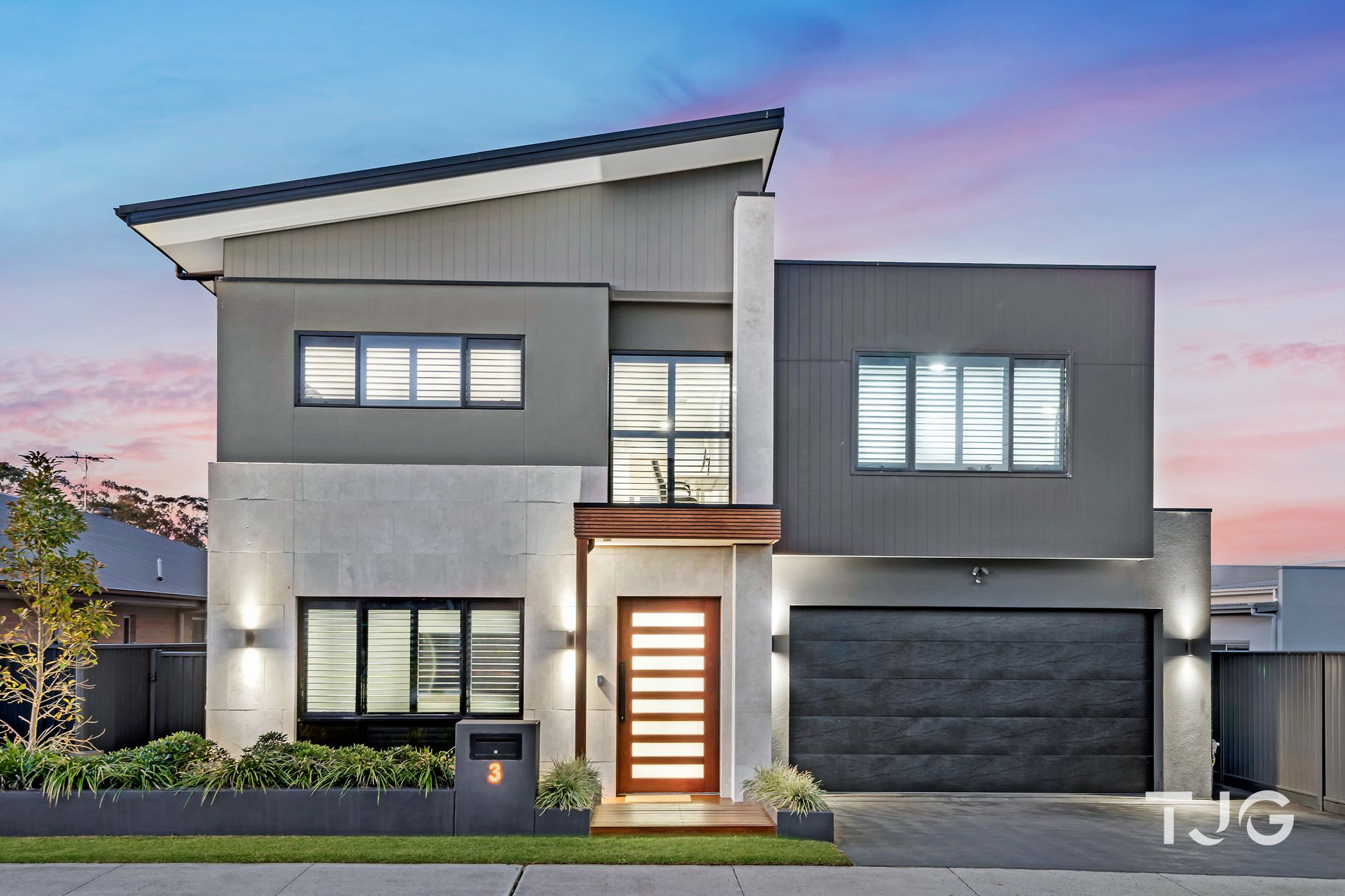 3 Bitalli Street (The Gables), Box Hill, NSW 2765 - Sold House - Ray ...