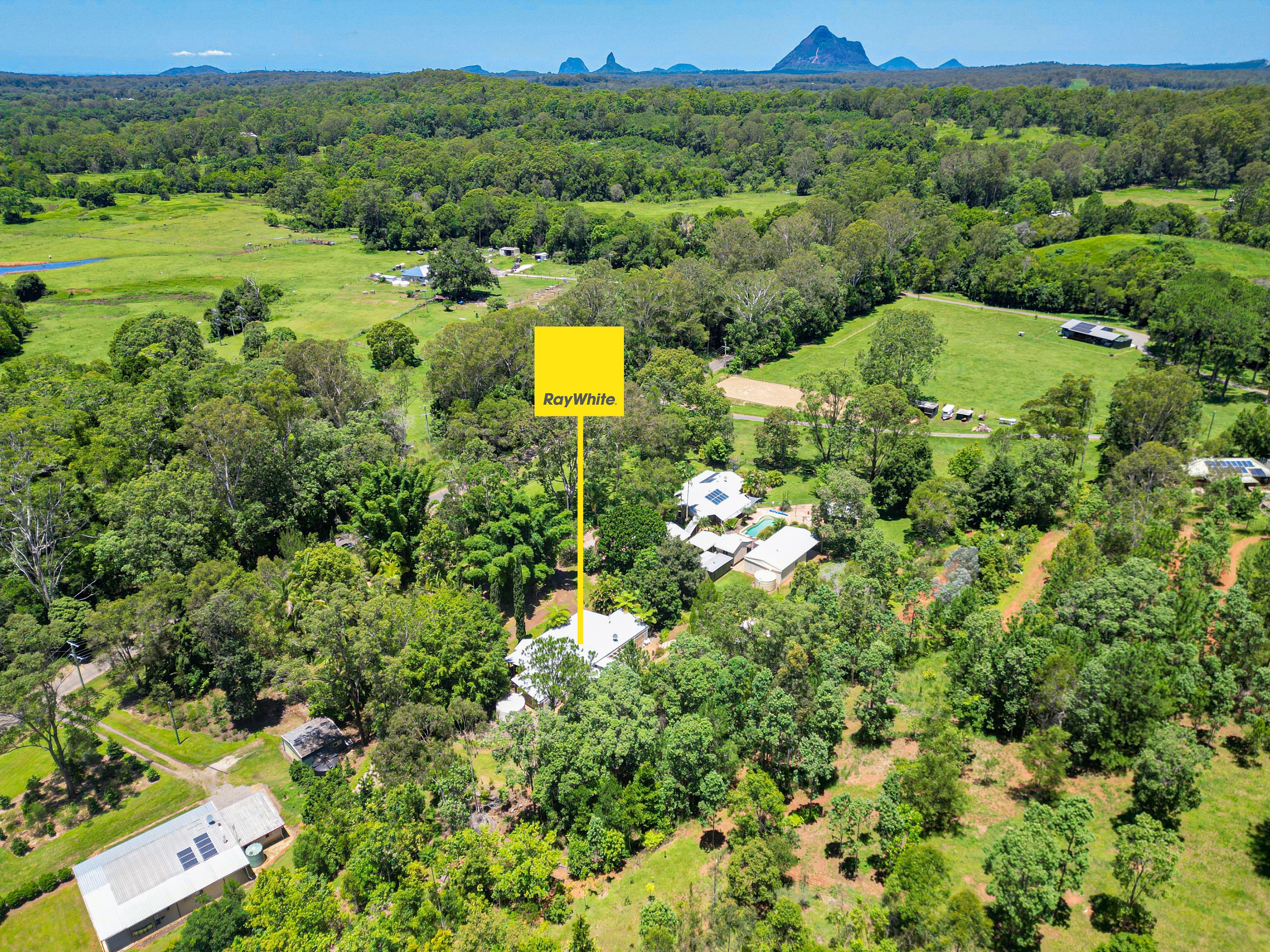 97 River Road, Peachester, QLD 4519 - Sold House - Ray White Beerwah