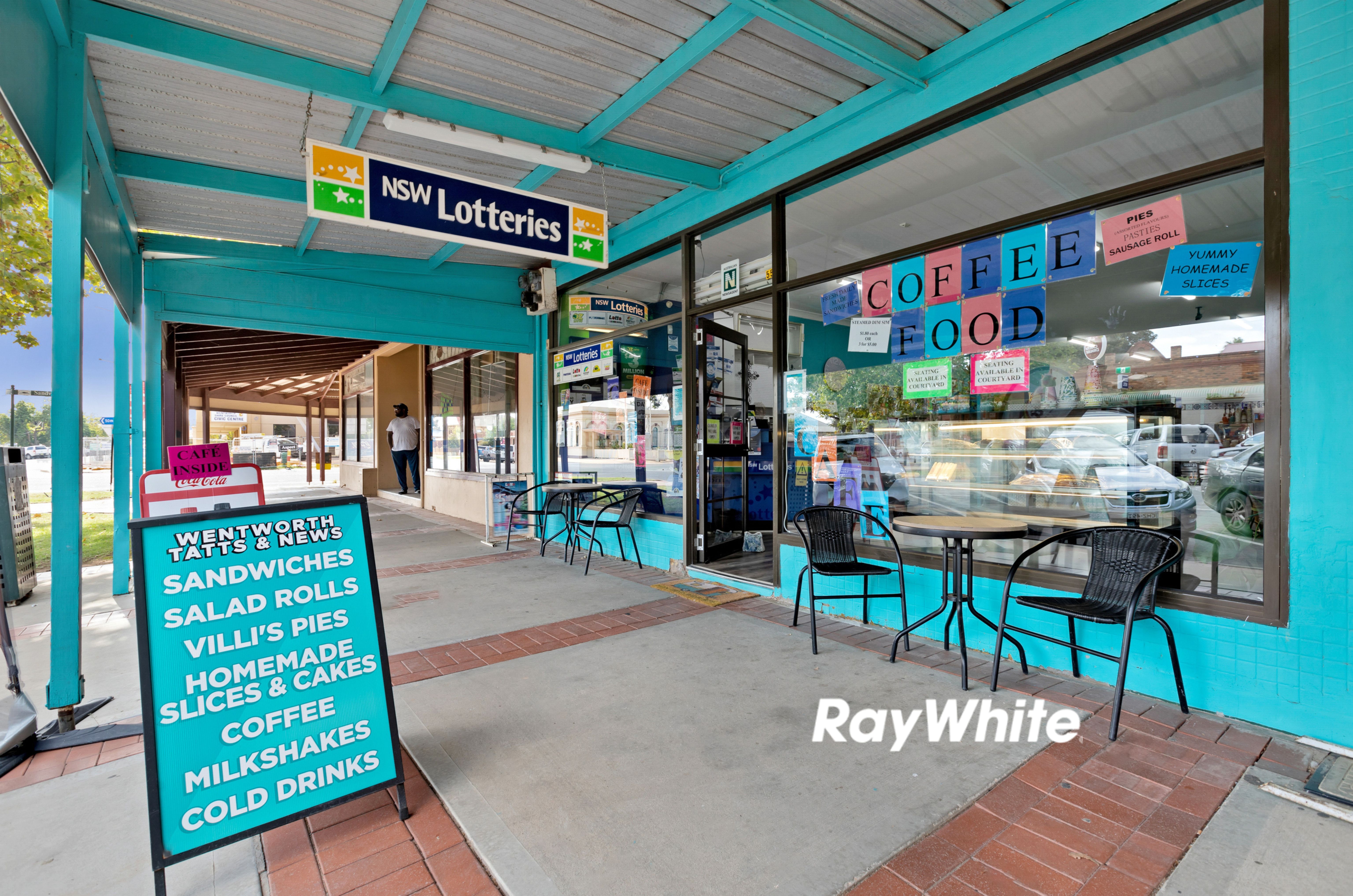 55 Darling Street, Wentworth, NSW 2648 - Retail for Sale - Ray White ...