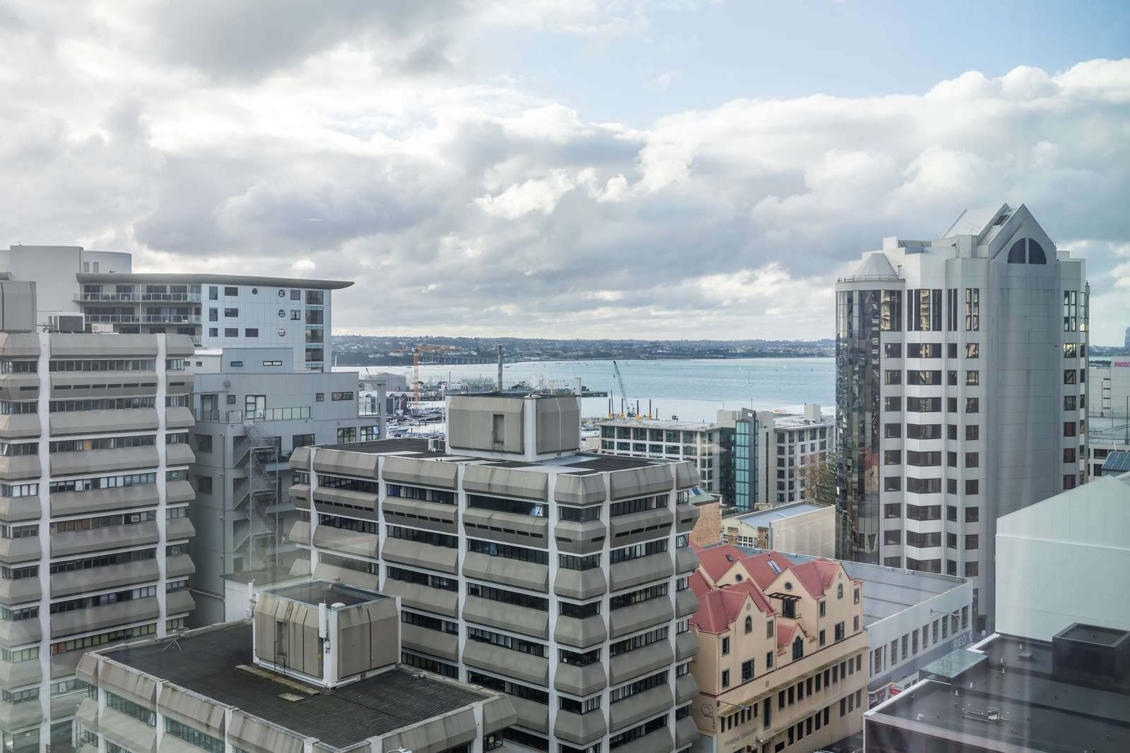 802/32 Swanson Street, Auckland Central, Auckland City | Real Estate ...