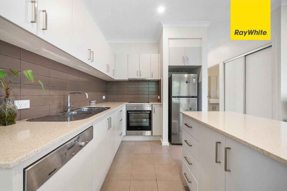 5/11 Wise Street, Braddon, ACT 2612 - Apartment for Rent - Ray White ...