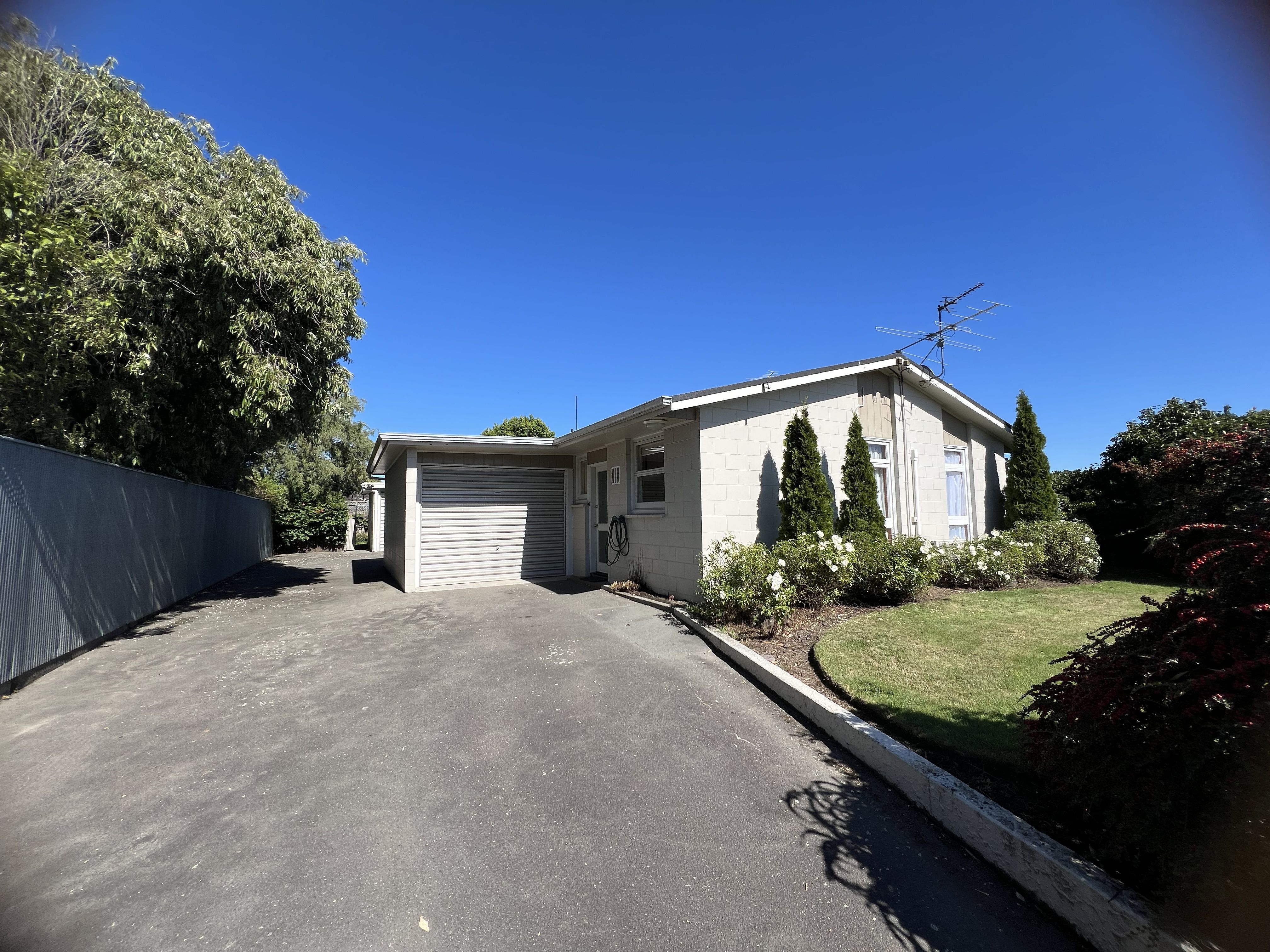 Flat 1 & 2/125 Harrison Street, Allenton, Ashburton District 7700 ...
