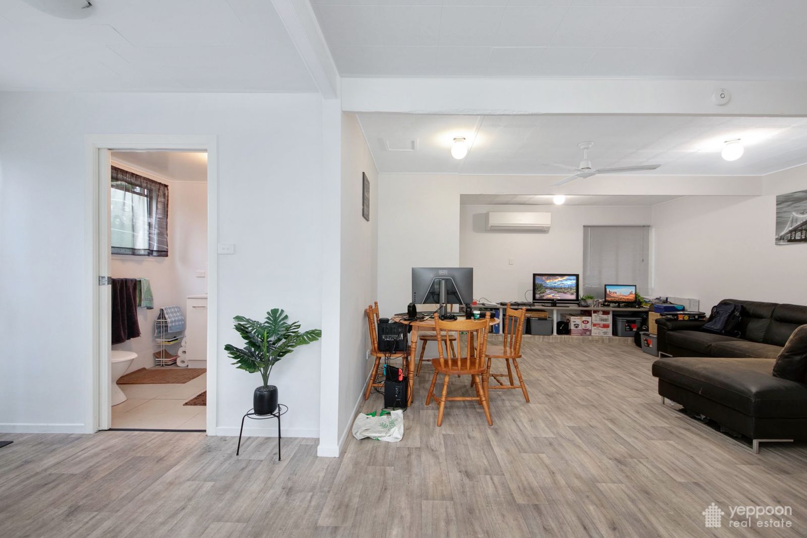 5/56 John Street, Yeppoon, QLD 4703 - Leased Unit - Ray White Yeppoon