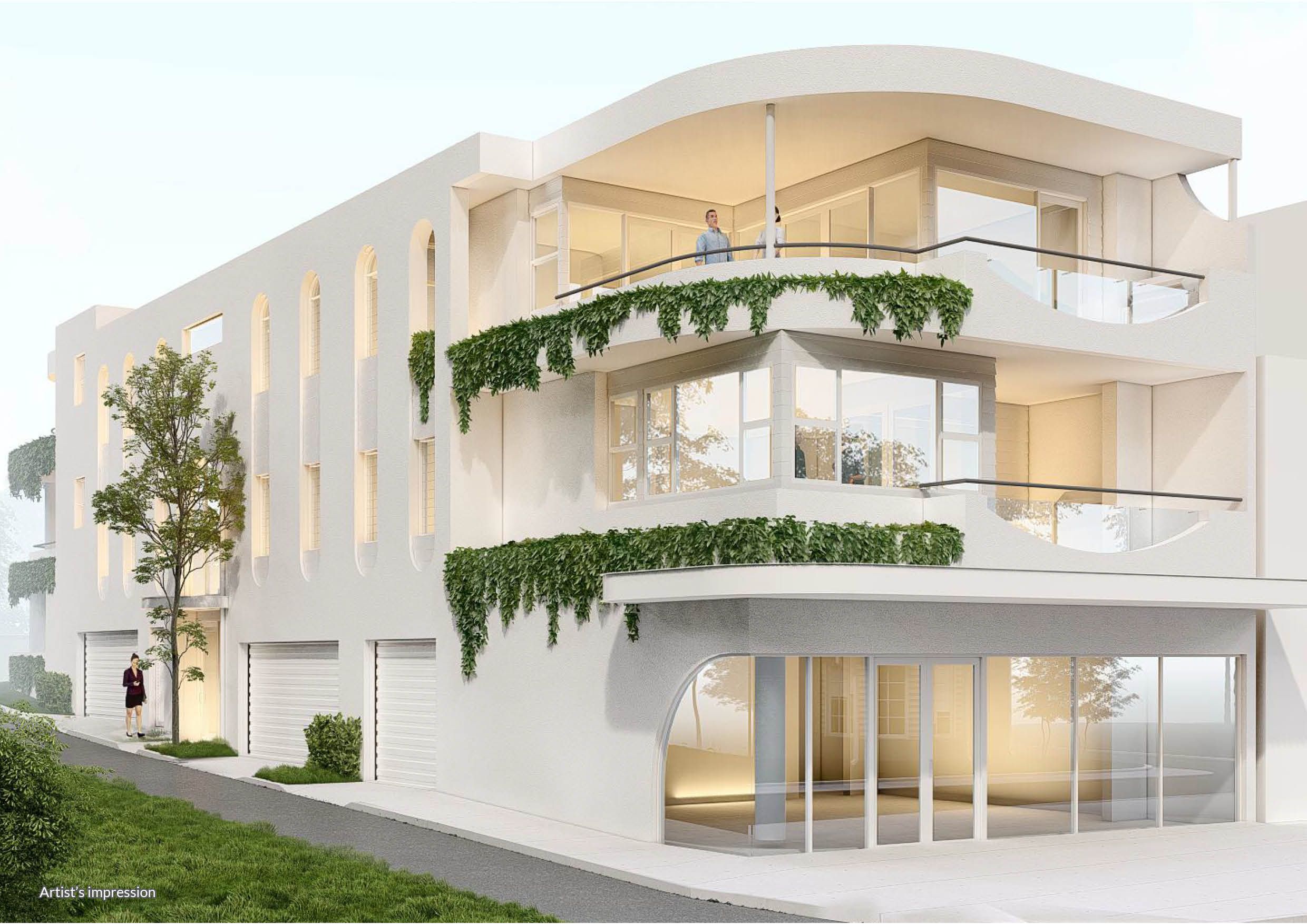 14 Market Street, Fingal Bay, NSW – Commercial • Ray White Commercial