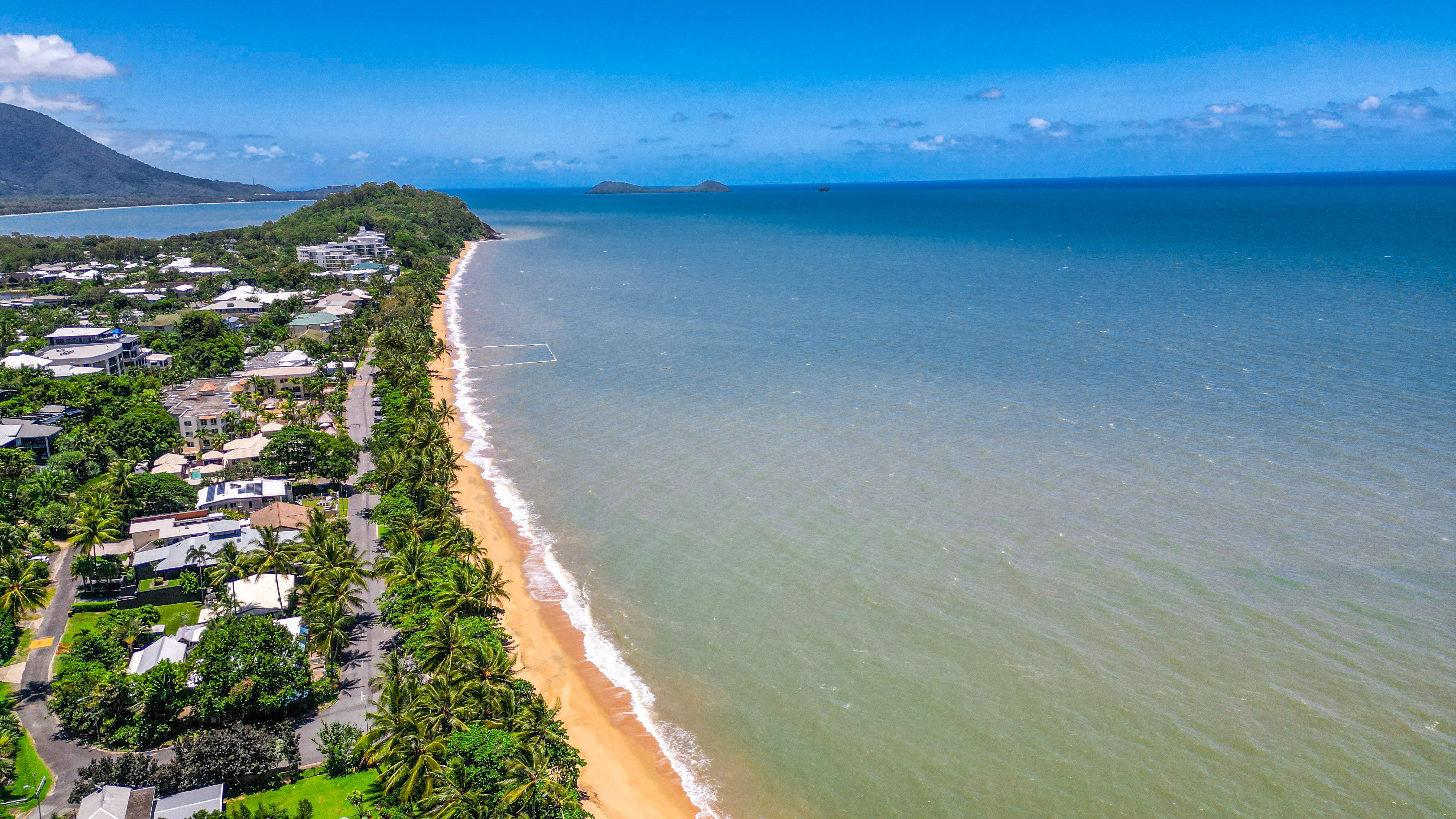 9 Tiller Circuit, Trinity Beach, QLD 4879 - Sold Land - Ray White ...