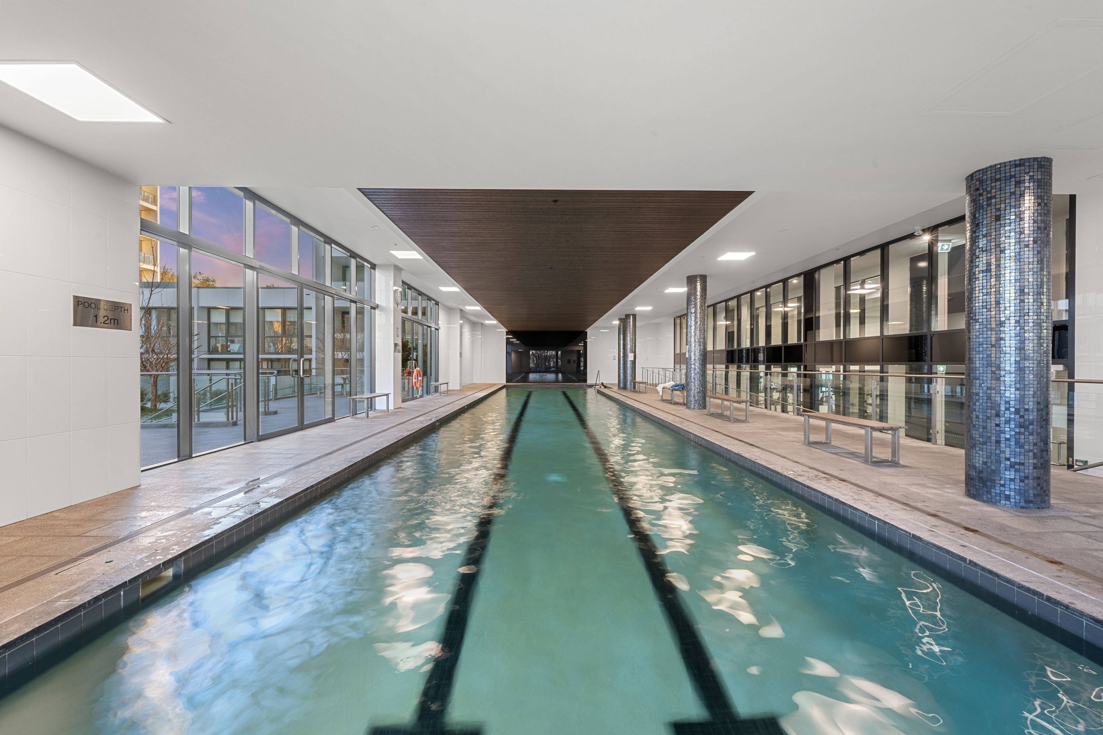 210/1 Mouat Street, Lyneham, ACT 2602 - Apartment for Rent - Ray White ...