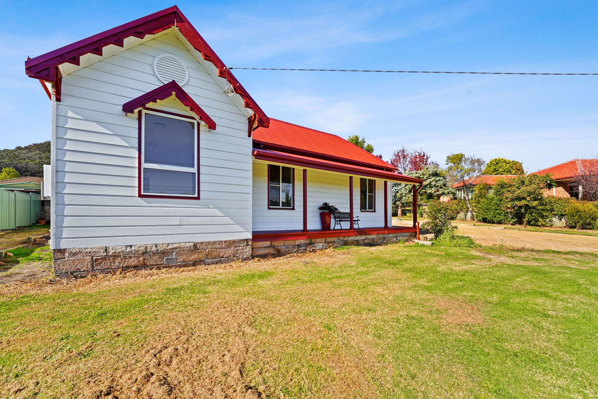 967B Great Western Highway, South Bowenfels, NSW 2790 - Sold House ...