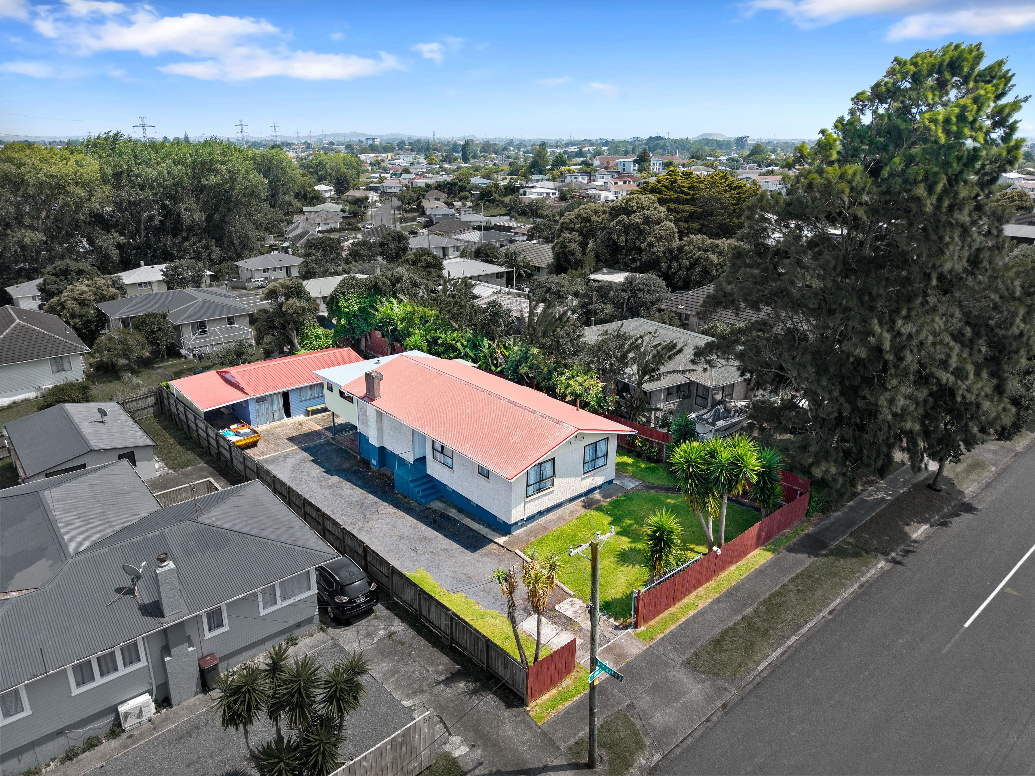 31 Collett Road, Otara, Manukau City 2023 - Sold House - Real Estate ...