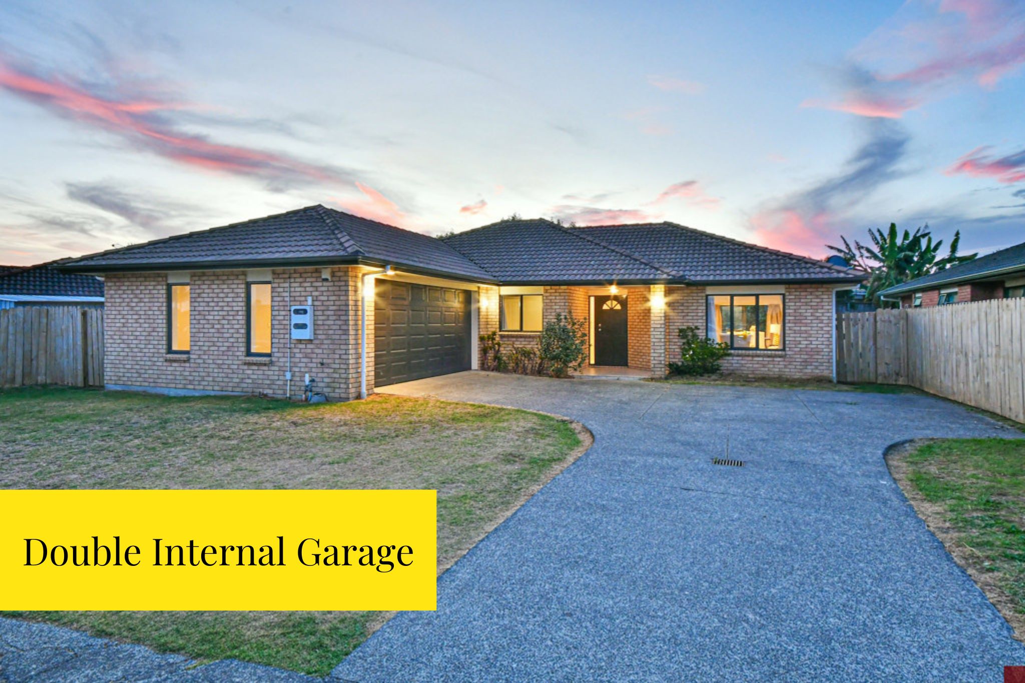 28 Nicholas Gibbons Drive, Manurewa, Manukau City 2102 - Leased House ...