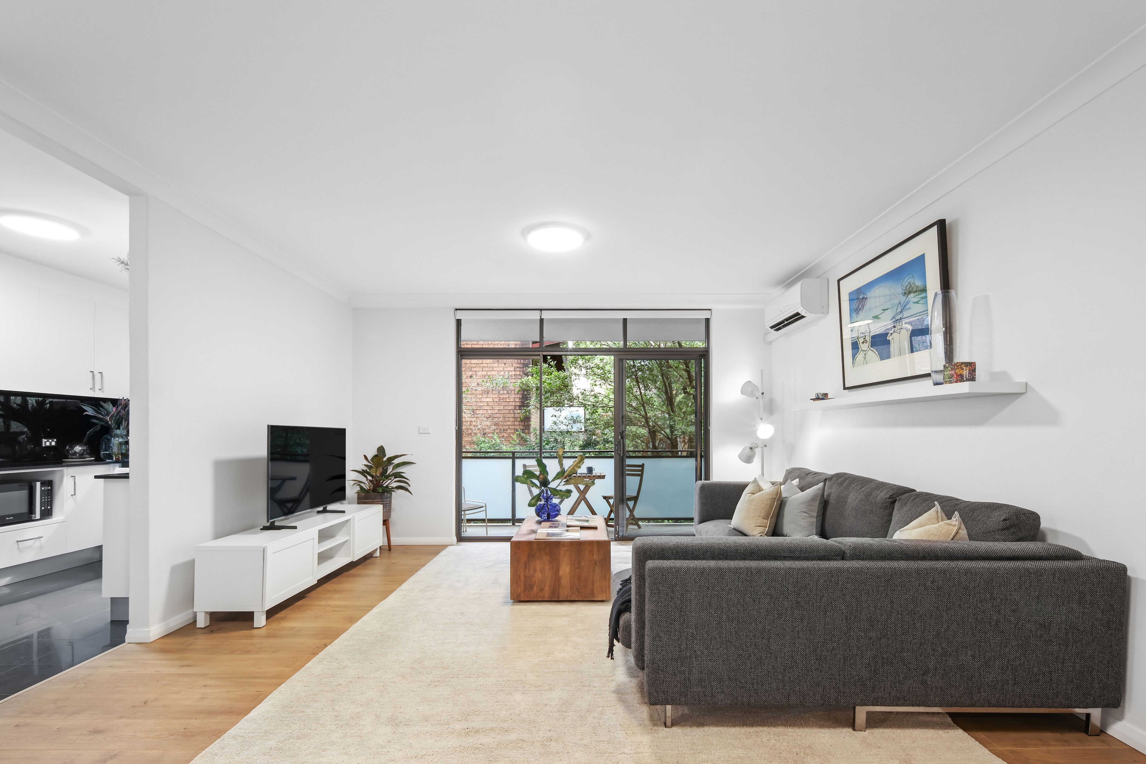 46/213-221 Bridge Road, Glebe, NSW 2037 - Sold Apartment - Ray White Glebe