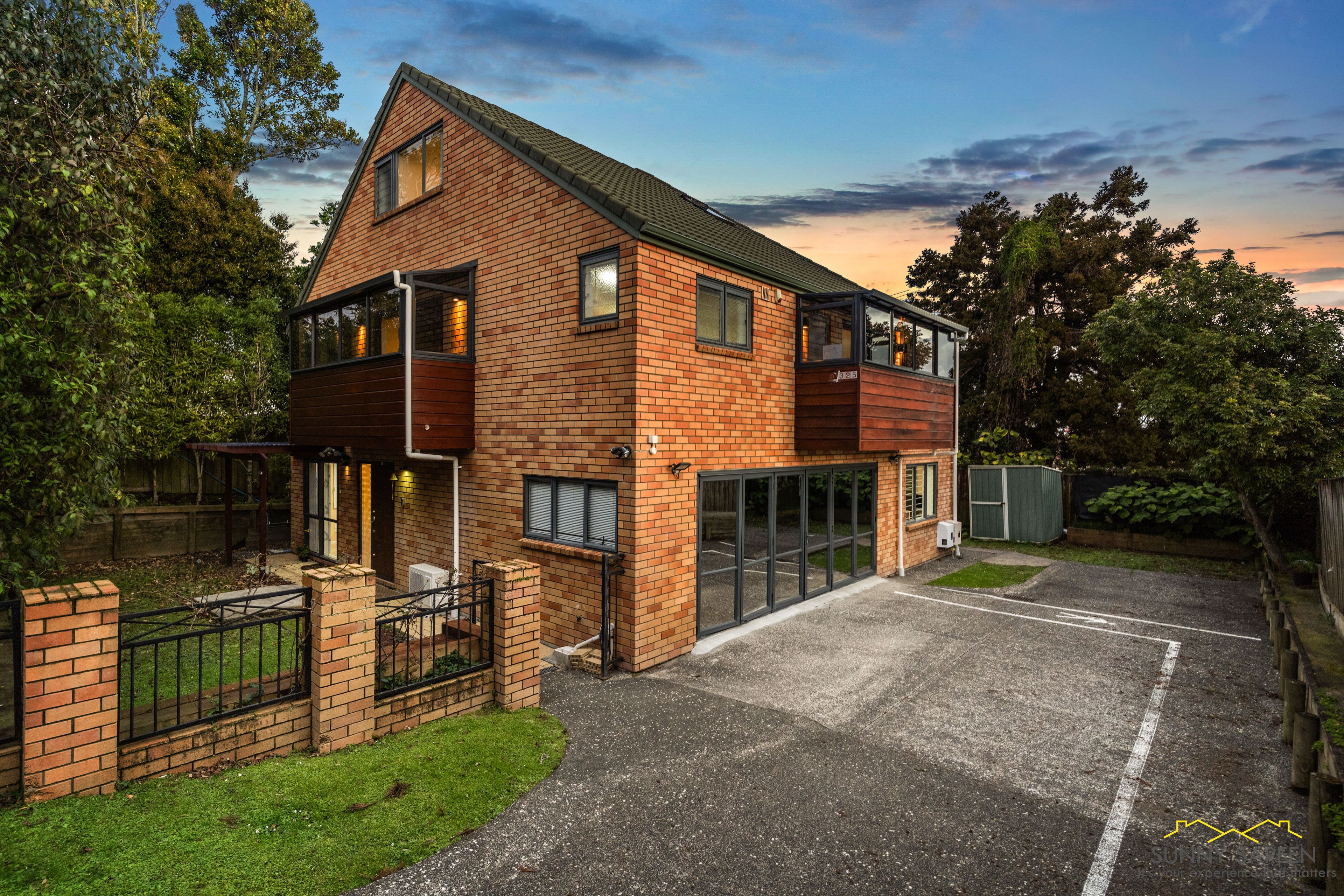 1/325 Mount Albert Road, Mount Roskill, Auckland City 1041 - House for ...