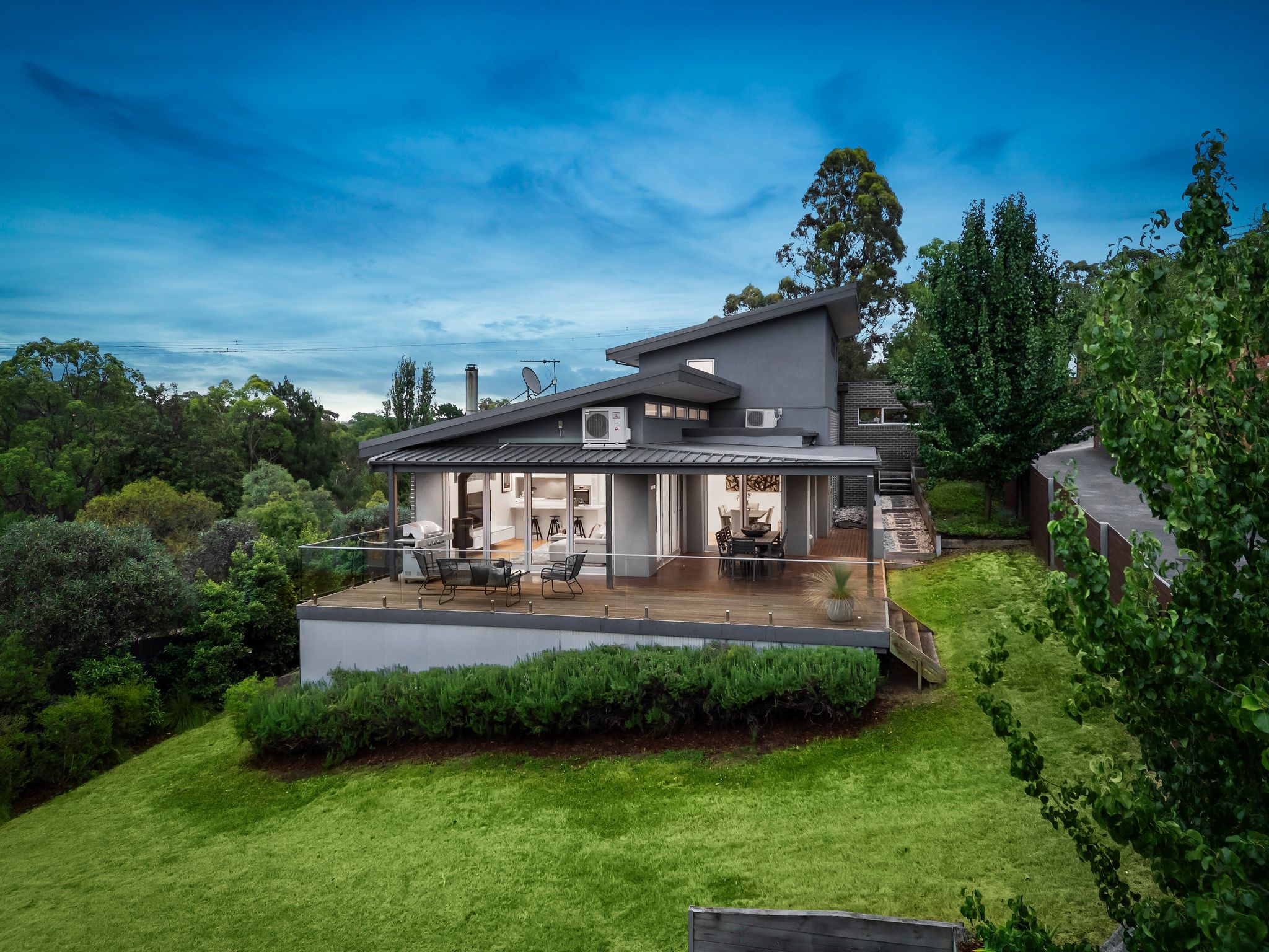 6 Kalbar Road, Eltham, VIC 3095 - Sold House - Ray White Eltham