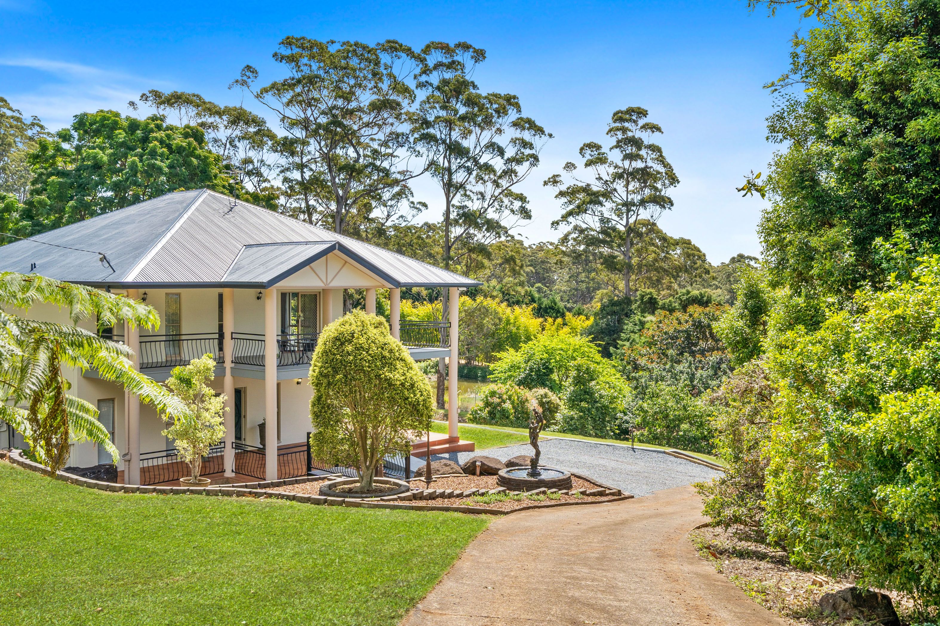 "Jacaranda Manor" - 8-14 St James Court, Tamborine Mountain, QLD 4272 ...