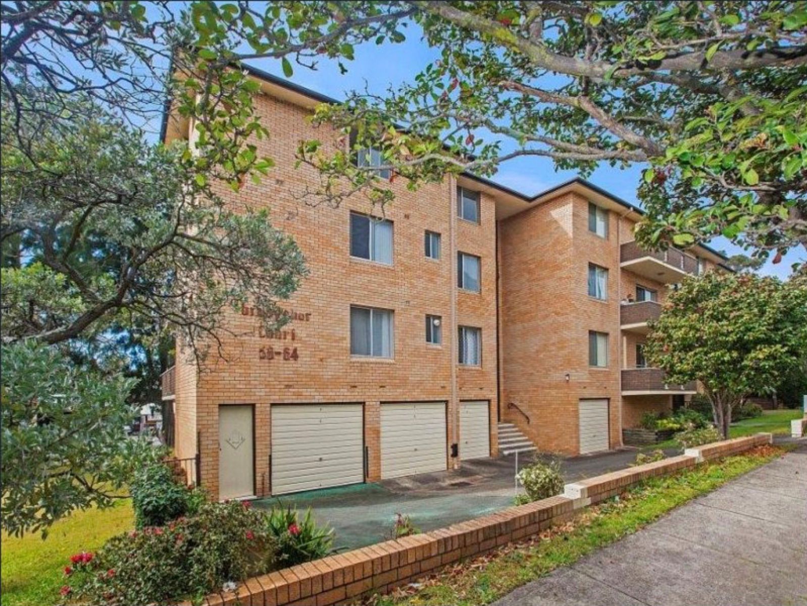 16/58-64 Ocean Street, Penshurst, NSW 2222 - Leased Unit - Ray White ...