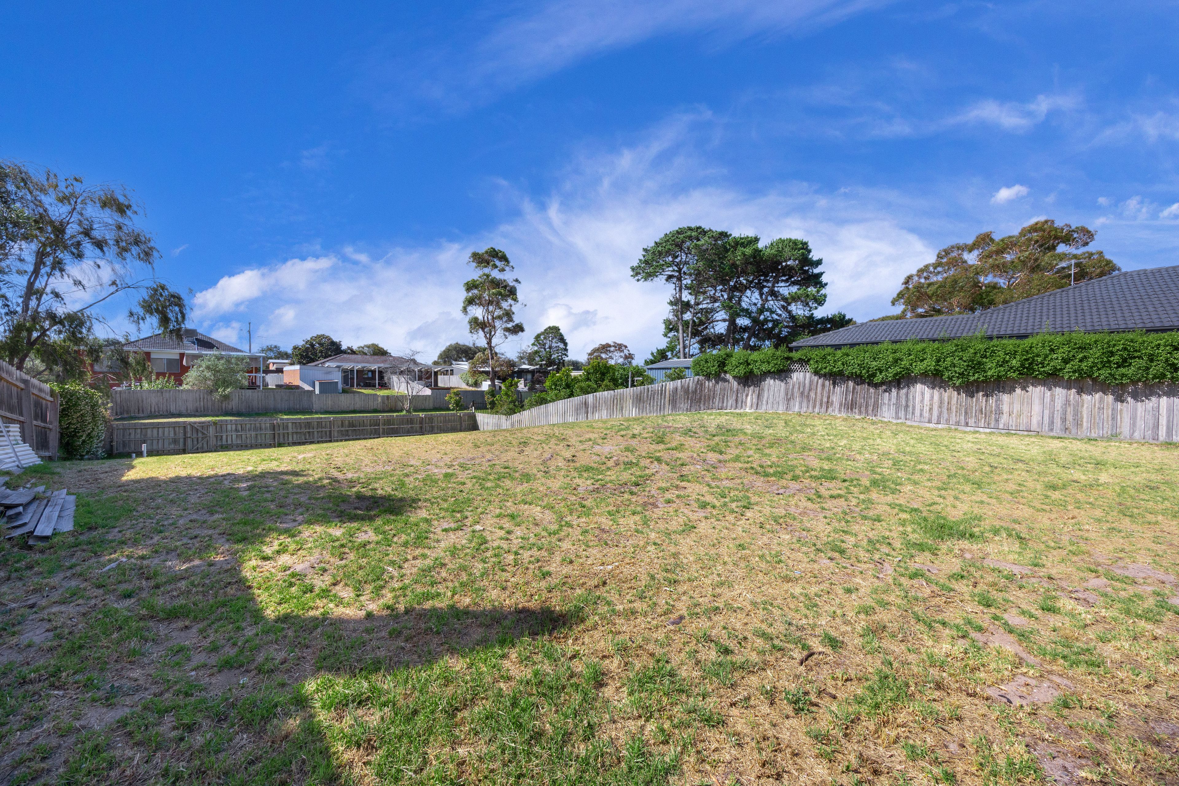 22 Flamingo Road, Capel Sound, VIC 3940 - Land for Sale - Ray White Rosebud
