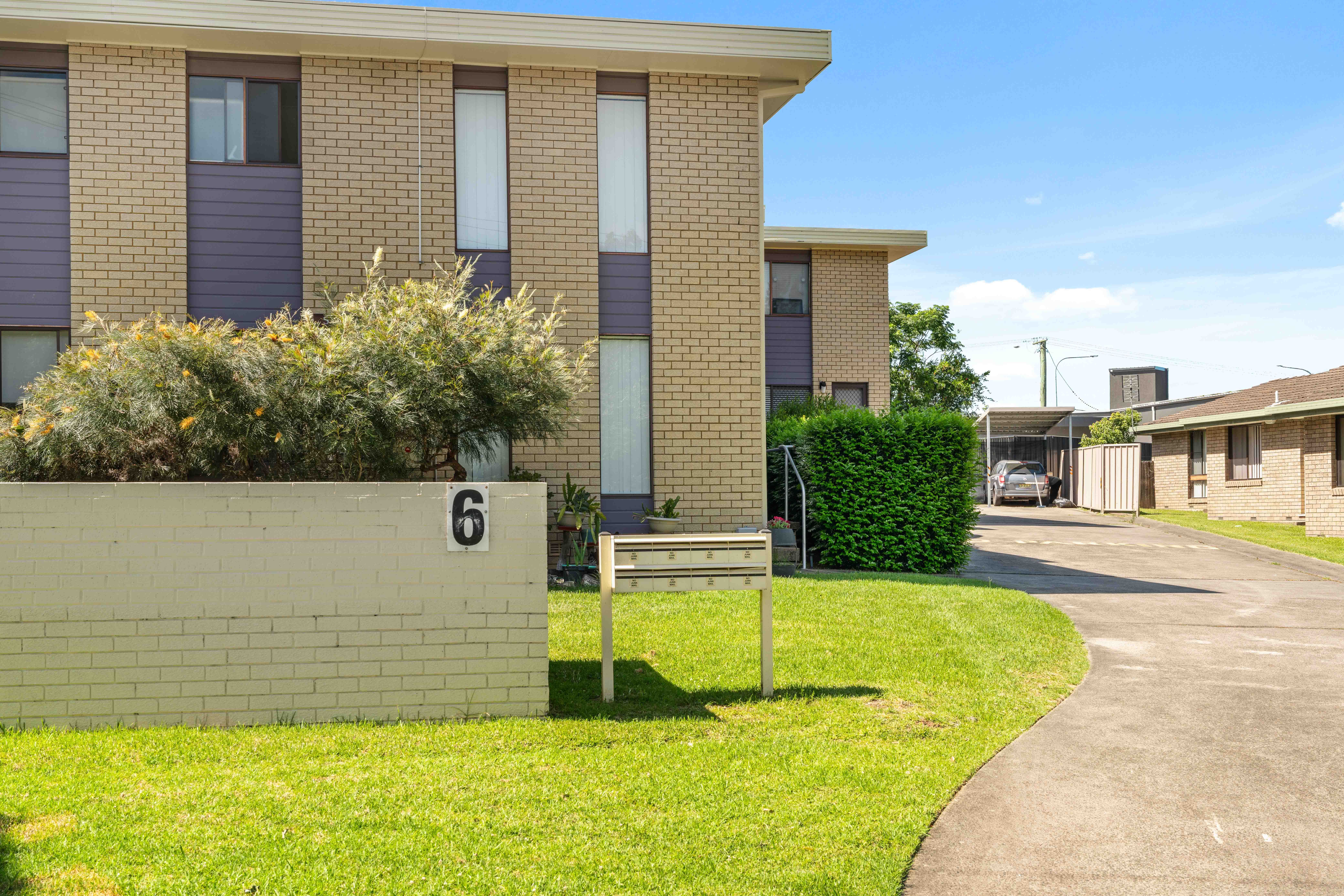 6/6 Campbell Place, Nowra, NSW 2541 - Sold Unit - Ray White Shoalhaven ...