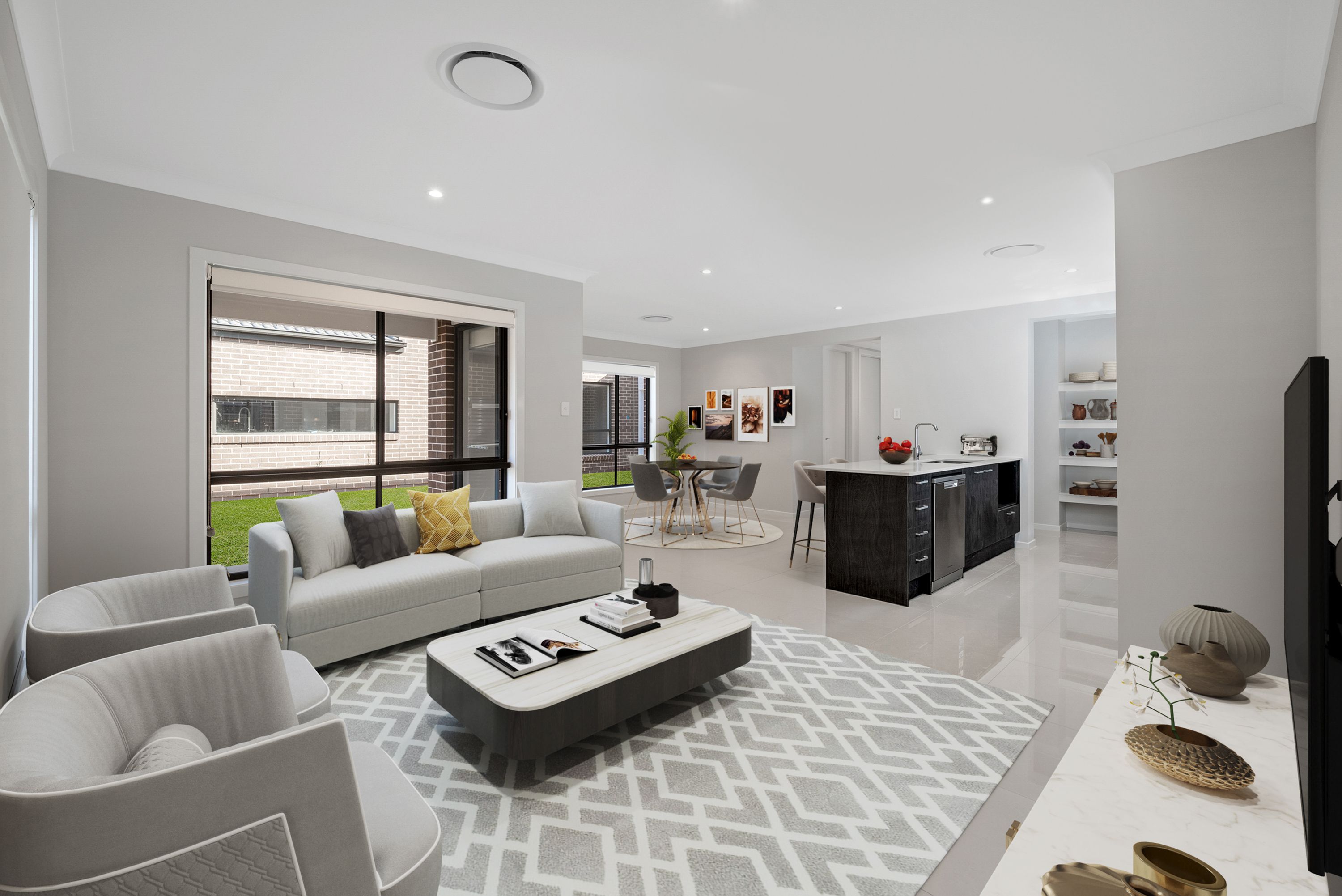41 Copper Drive, Catherine Field, NSW 2557 - Sold House - Ray White ...