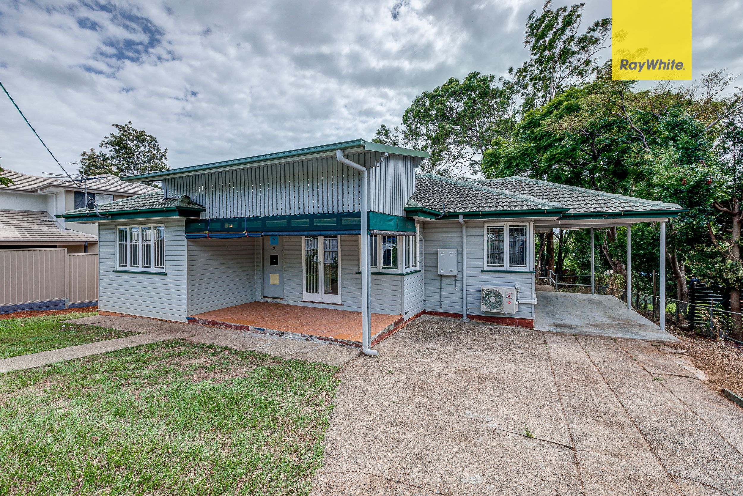 107 Dunbar Street, Mount Gravatt East, QLD 4122 - Leased House - Ray ...