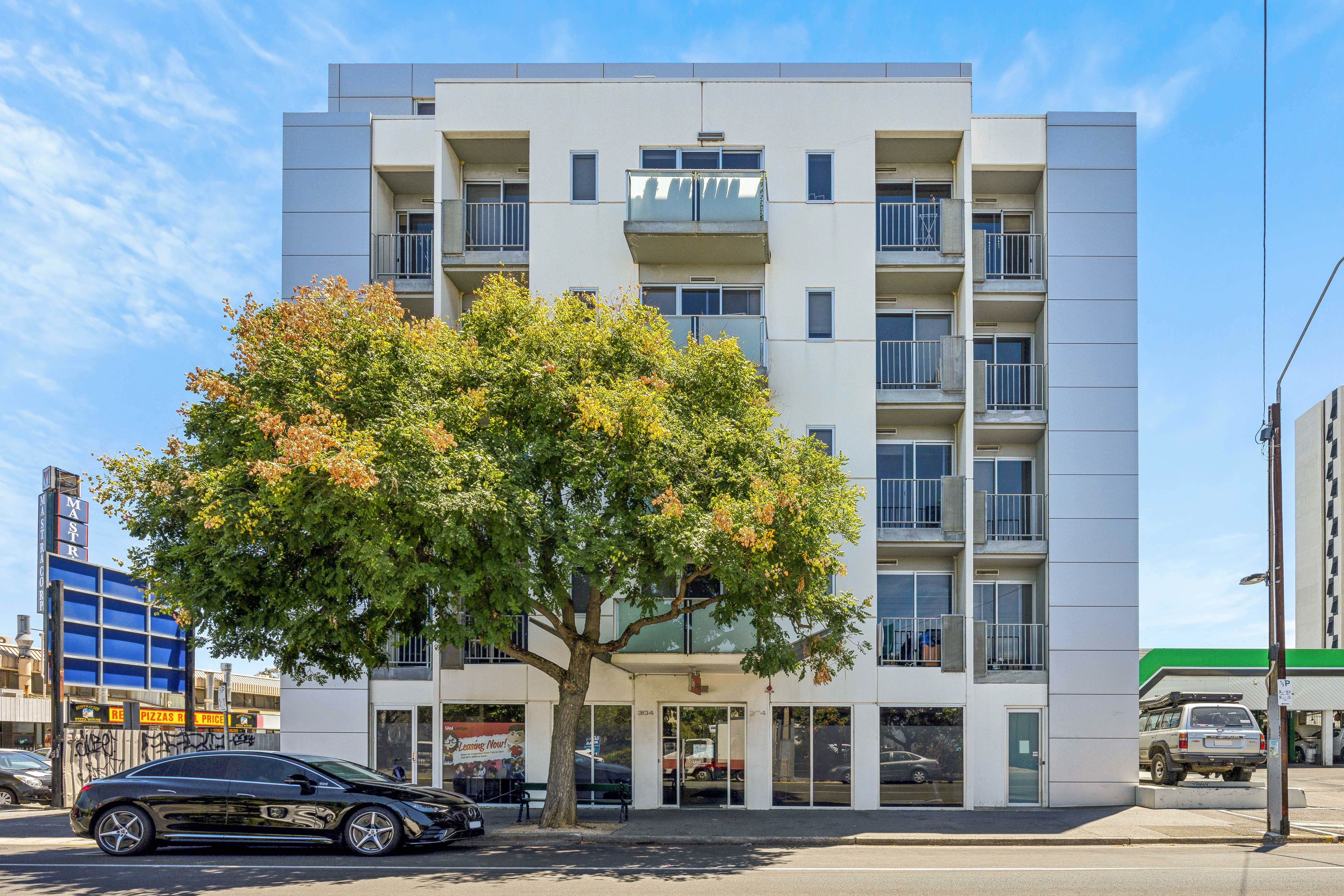Ray White Adelaide City