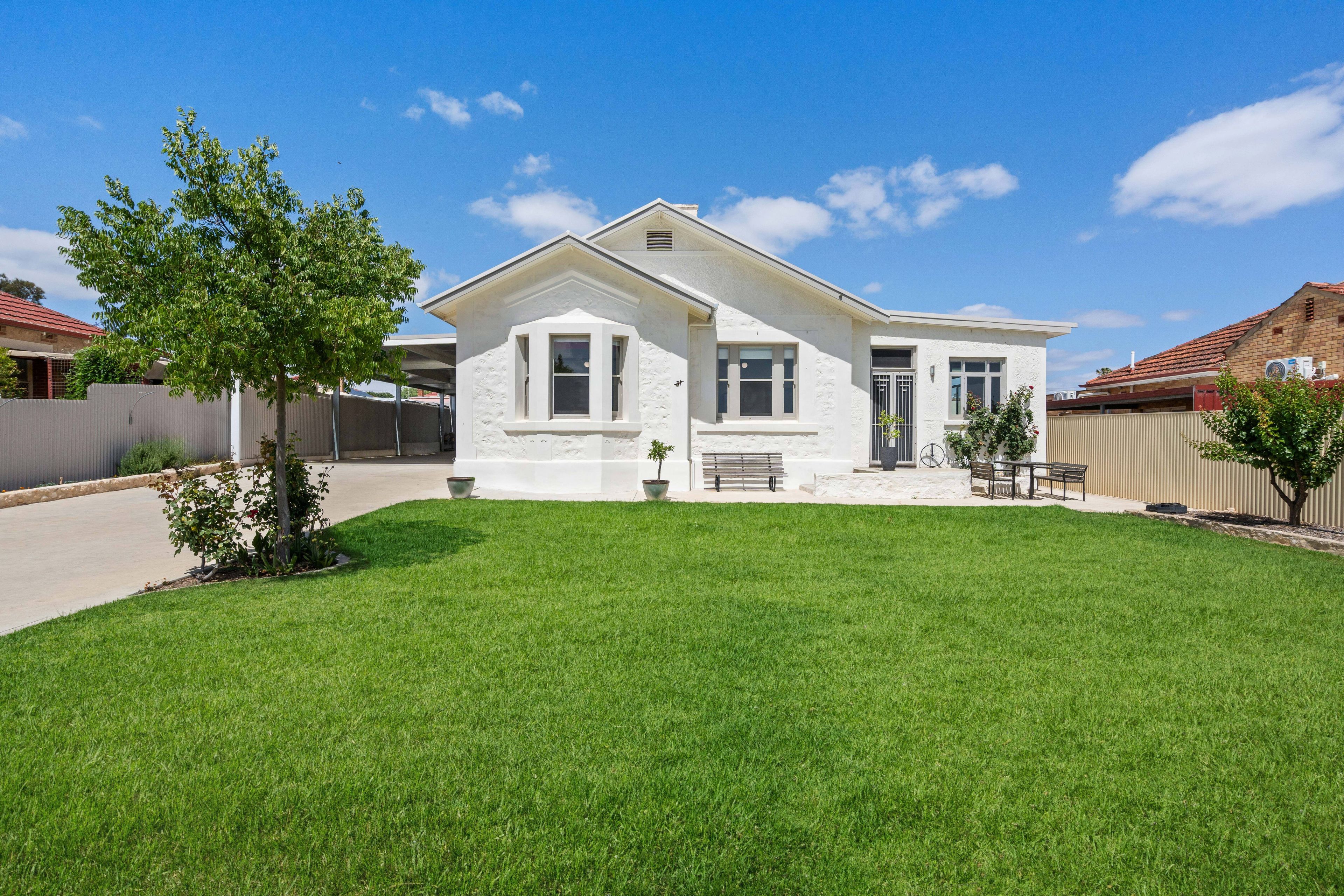 31 Beatty Terrace, Murray Bridge, SA 5253 - Leased House - Ray White ...