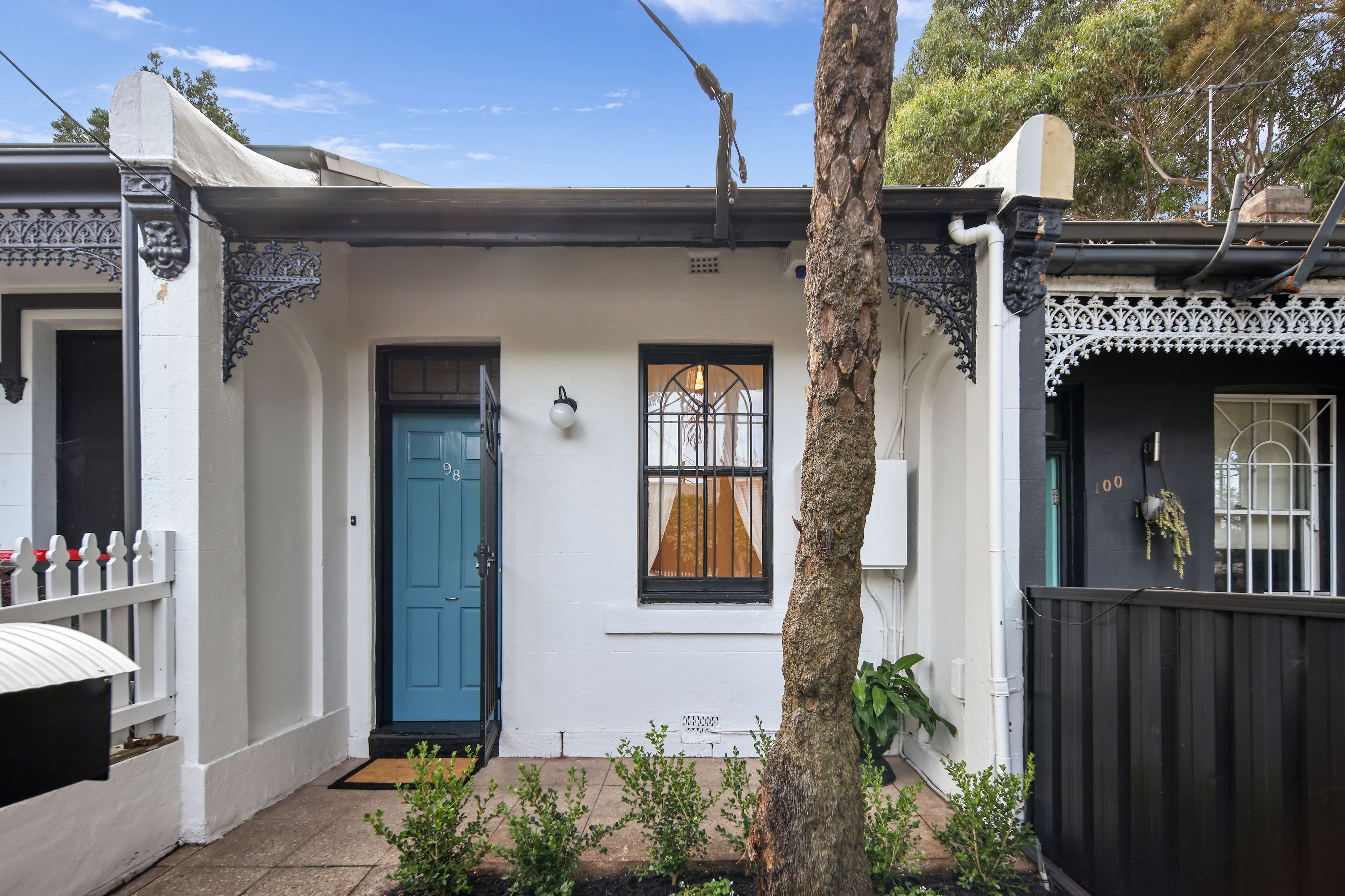 98 Marian Street, Enmore, NSW 2042 - Sold House - Ray White Erskineville