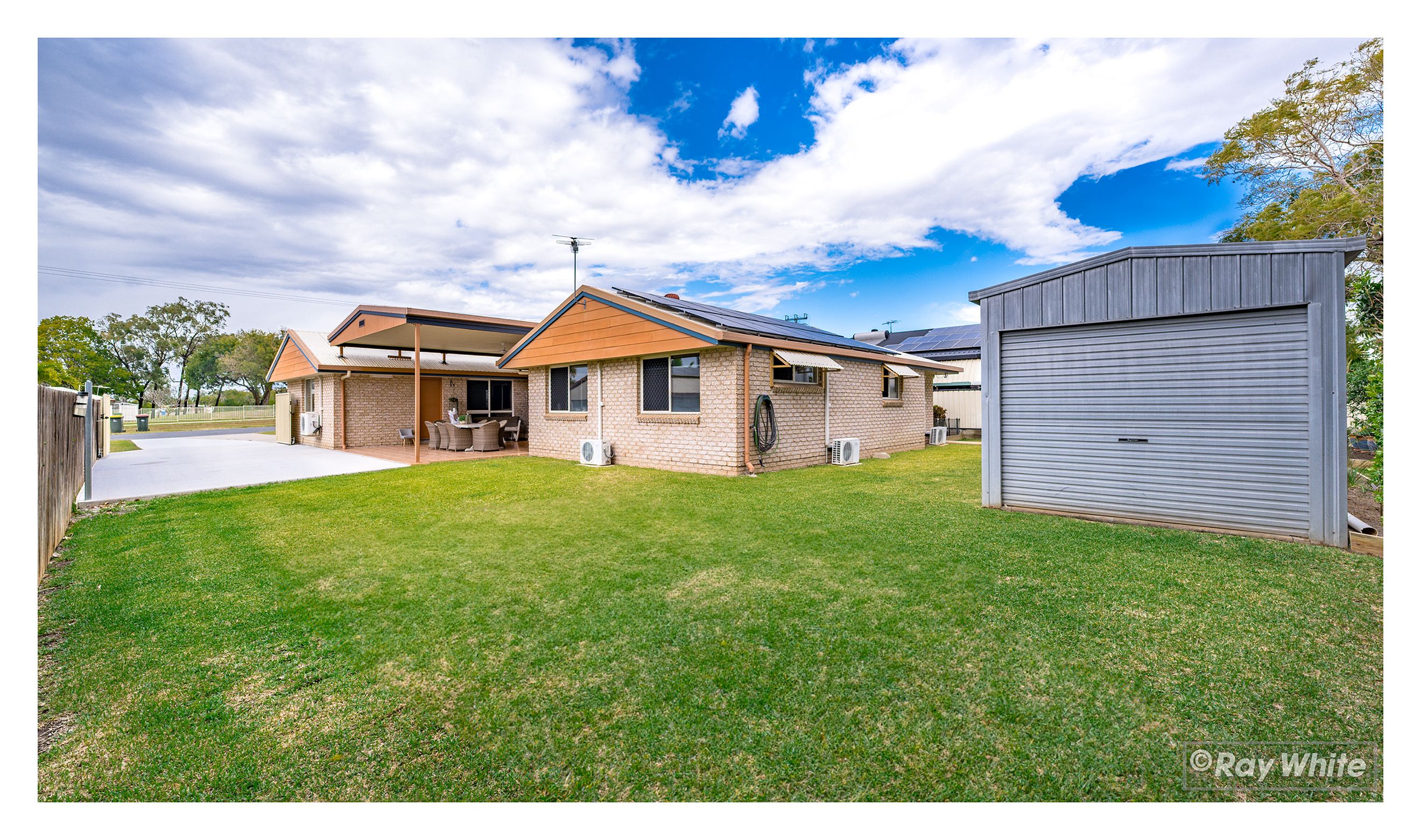 20 Bland Street, Gracemere, QLD 4702 - Sold House - Ray White Rockhampton
