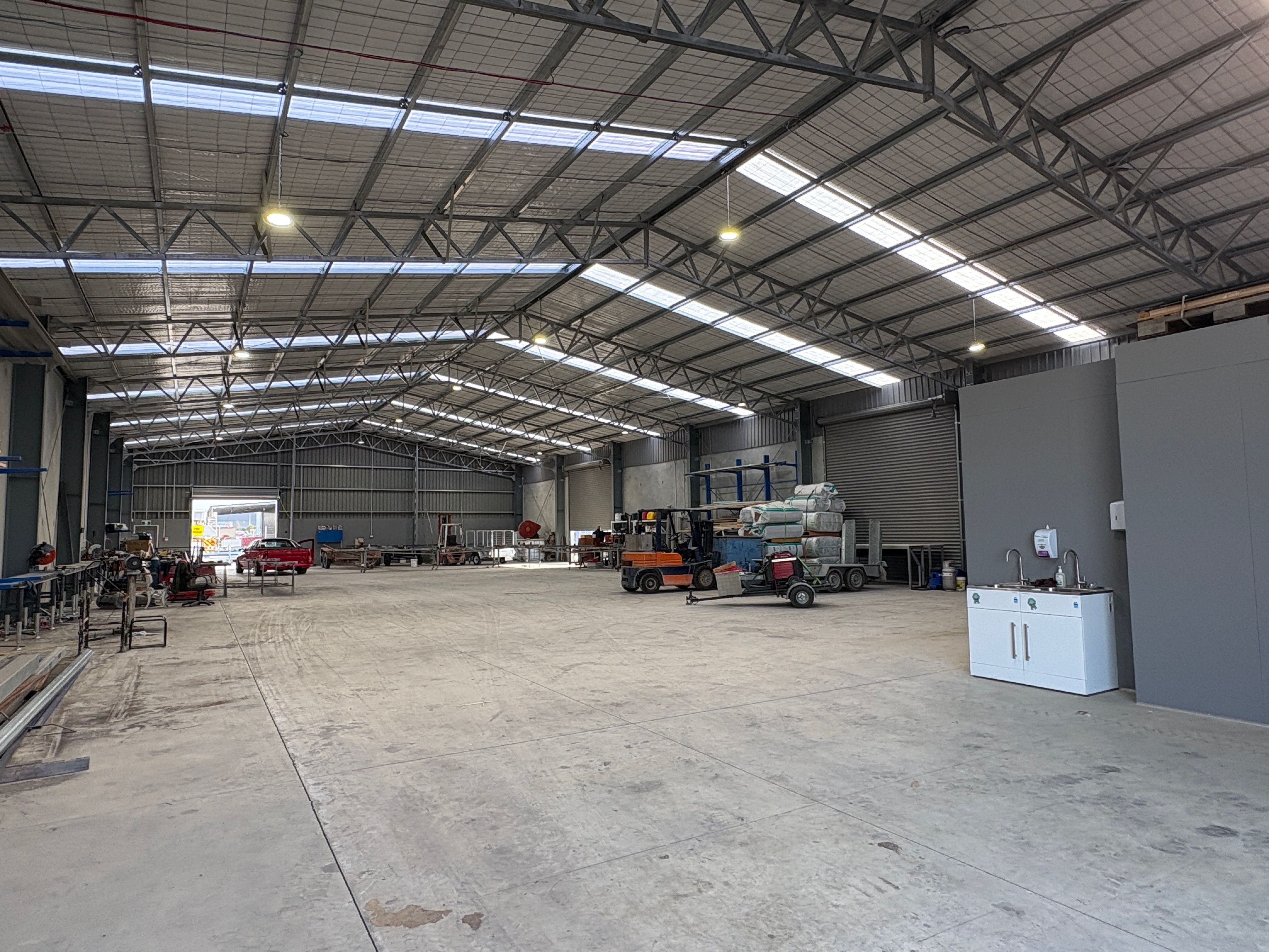 Rolleston, Selwyn District 7614 - Warehouse for Sale - RWC Christchurch