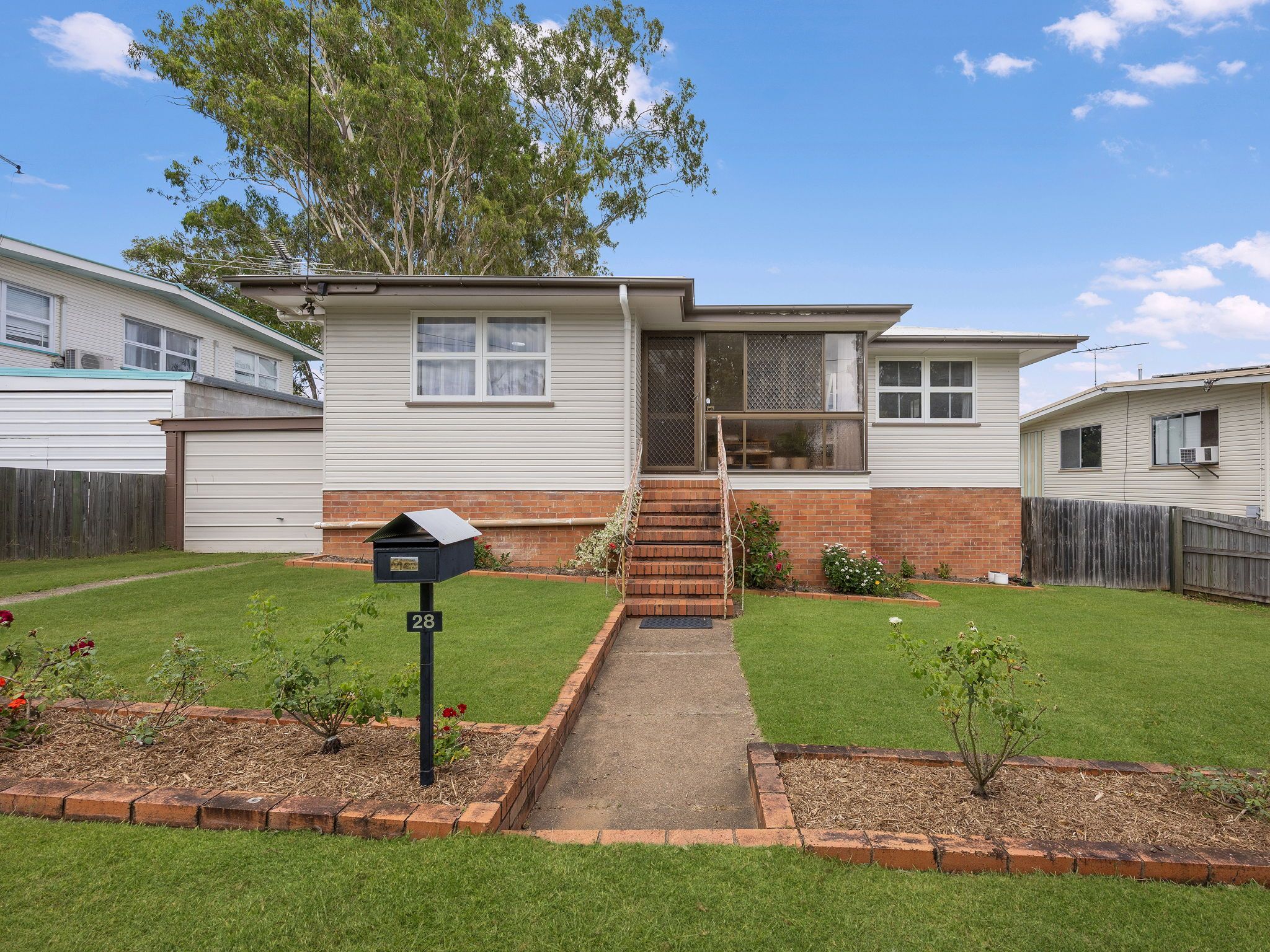 28 Gilmore Street, Leichhardt, QLD 4305 - Sold House - Ray White Ipswich