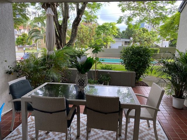 2/42 Britannia Avenue, Broadbeach, QLD 4218 - Unit for Rent - Ray White ...