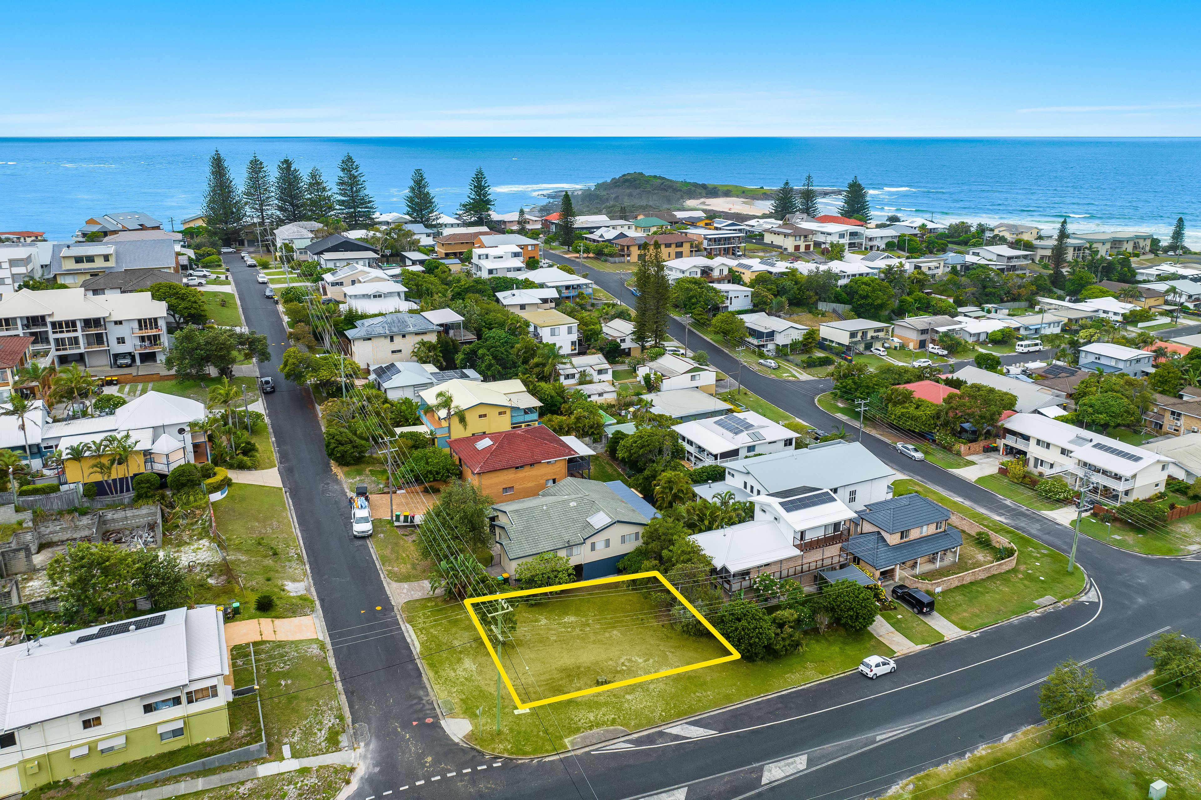 22 Church Street, Yamba, NSW 2464 - Sold Land - Ray White Yamba