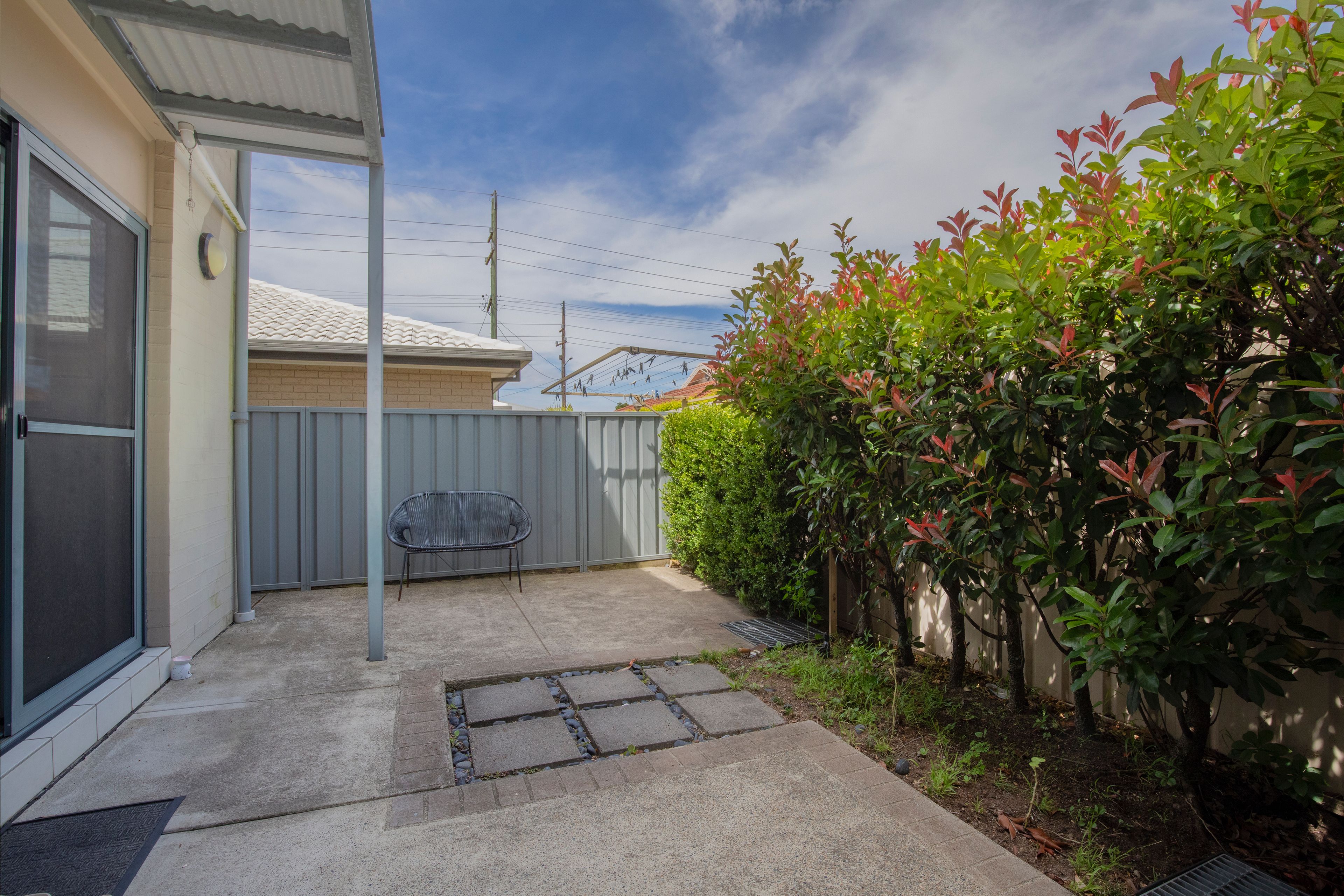 5/128 Broadmeadow Road, Broadmeadow, NSW 2292 - Sold Townhouse - Ray ...