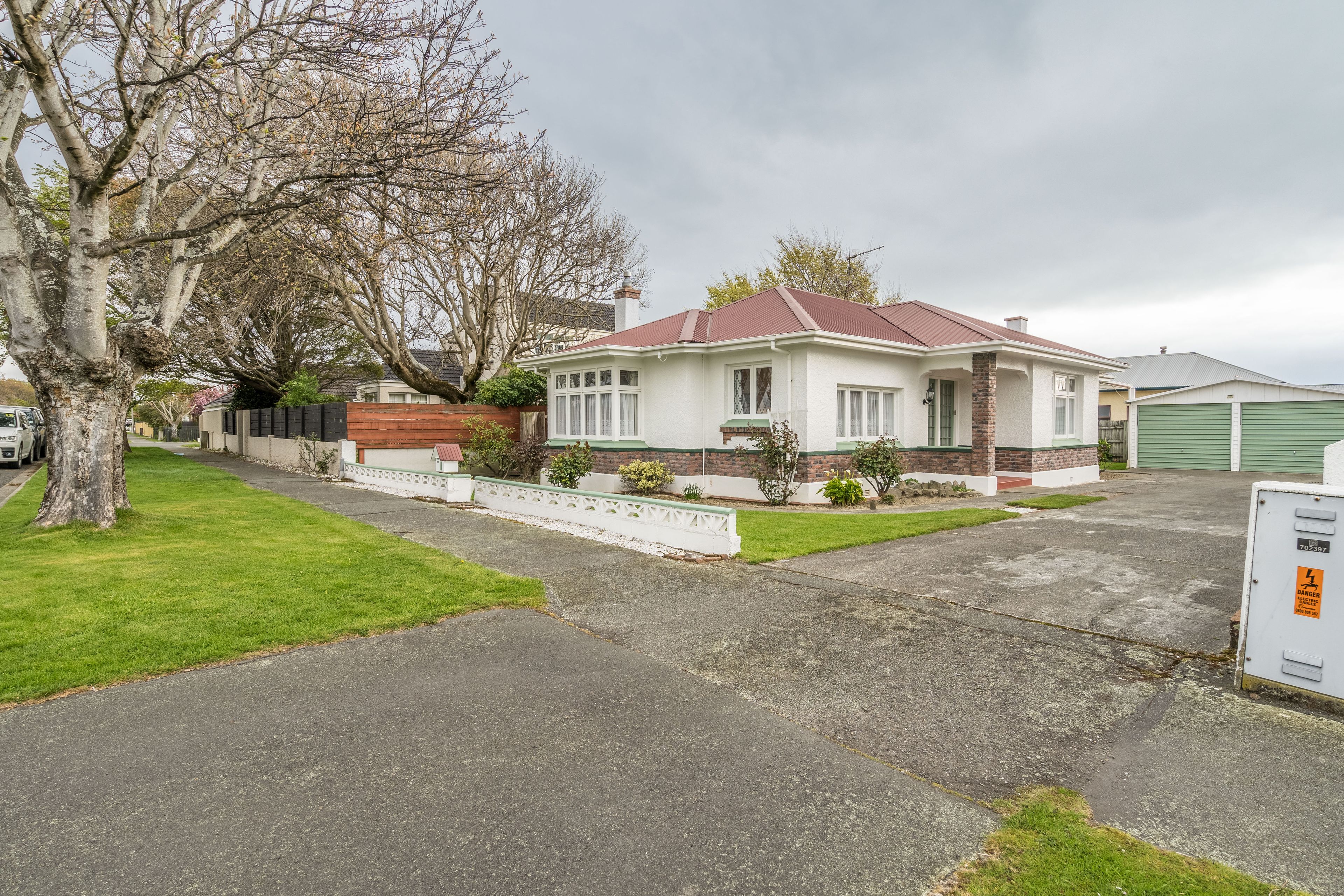 66 Thomson Street, Avenal, Invercargill 9810 - Sold House - Ray White ...