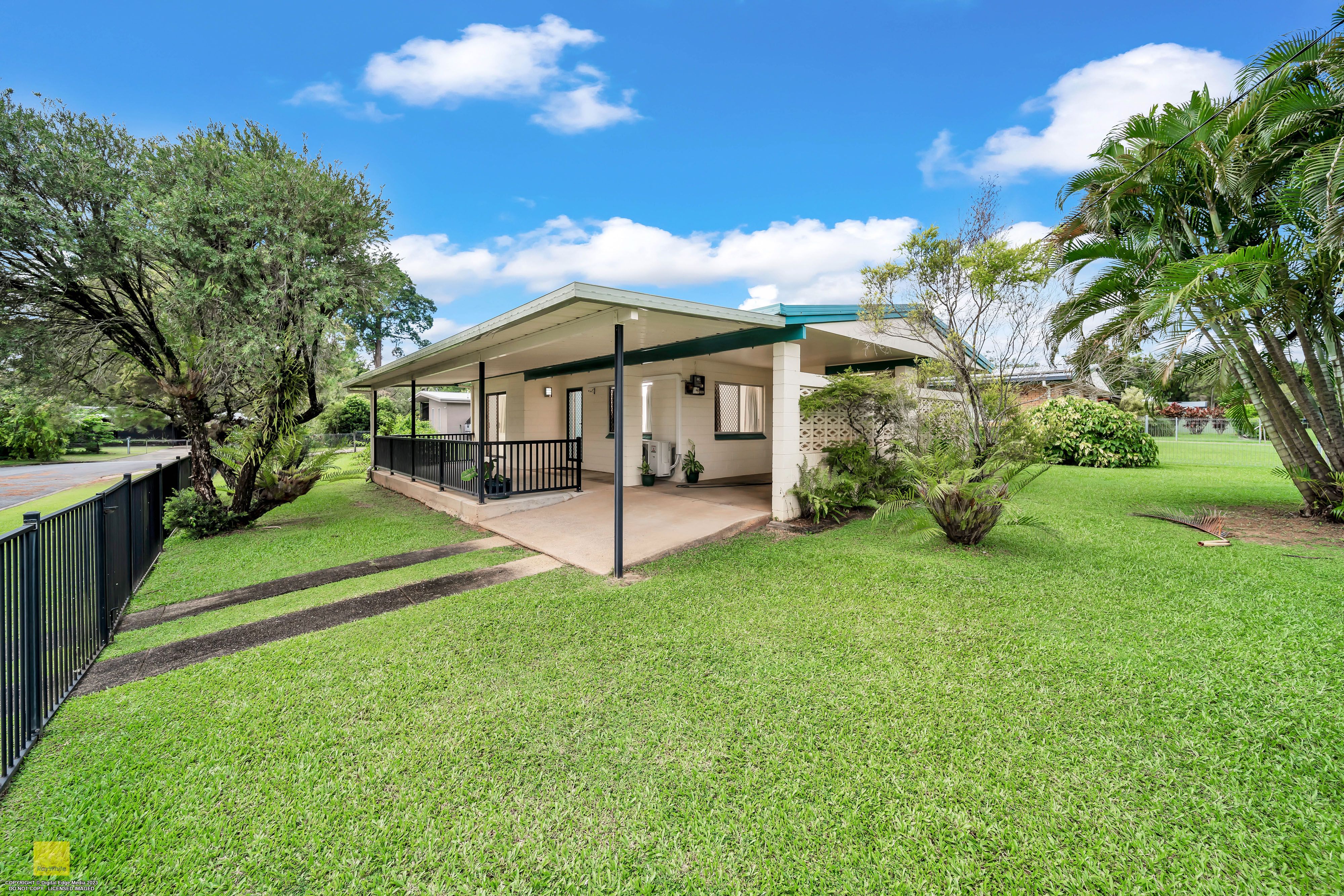 4-8 Arrunga Close, Woree, QLD 4868 - Sold House - Ray White Cairns South