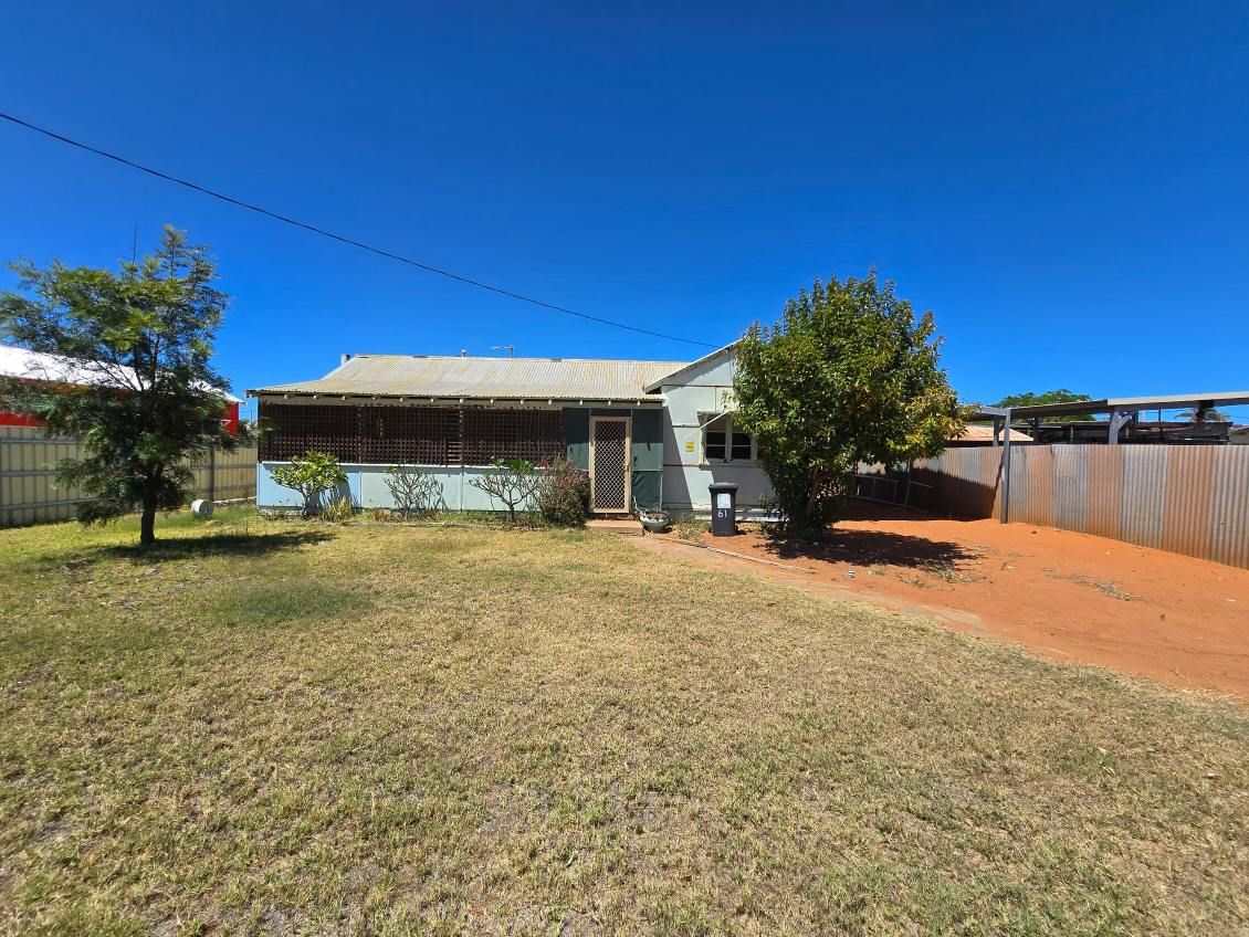 4 Crossland Street, Carnarvon, WA 6701 - Sold House - Ray White Carnarvon