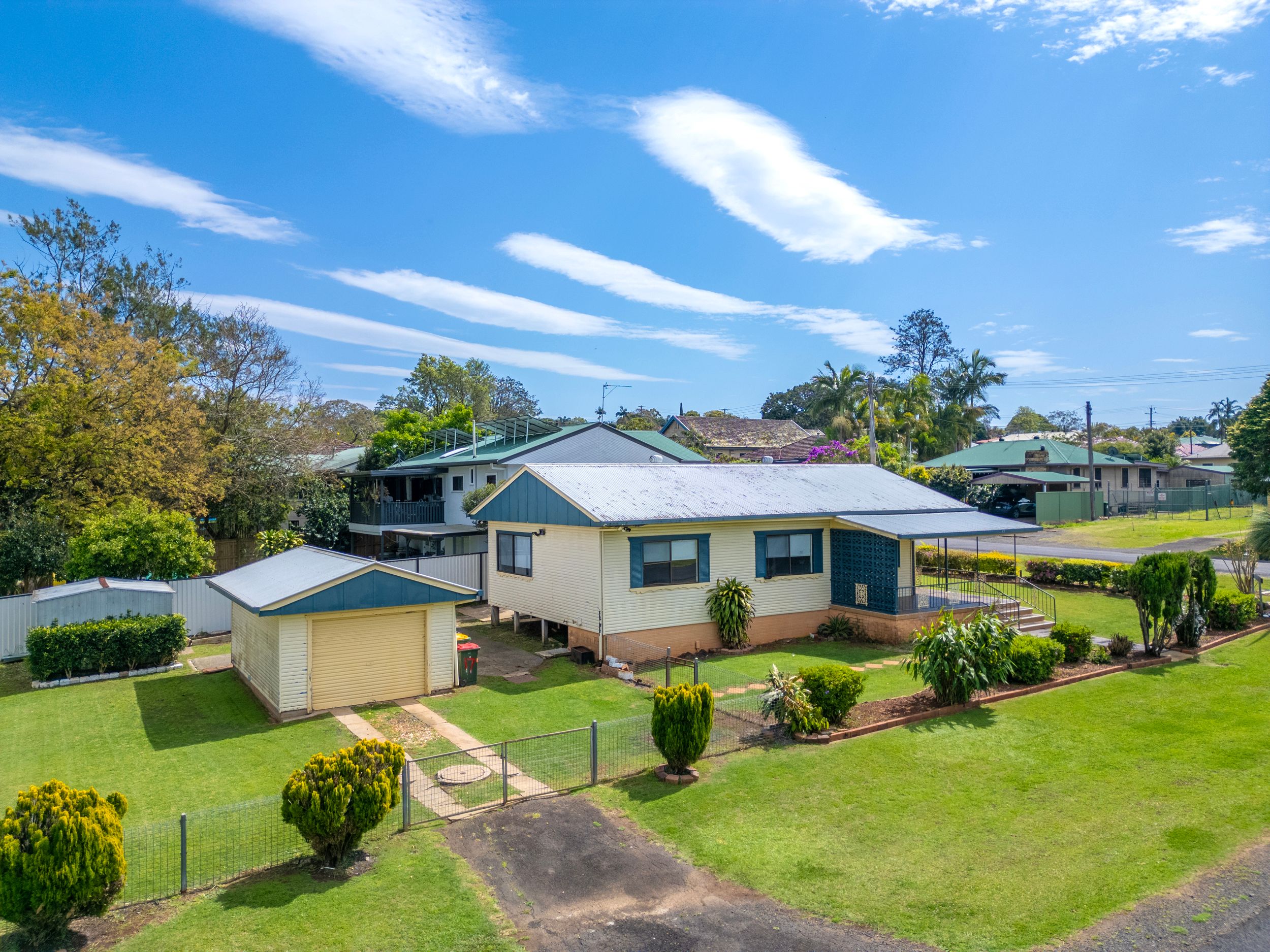 17 Park Avenue, East Lismore, NSW 2480 - Sold House - Ray White Lismore