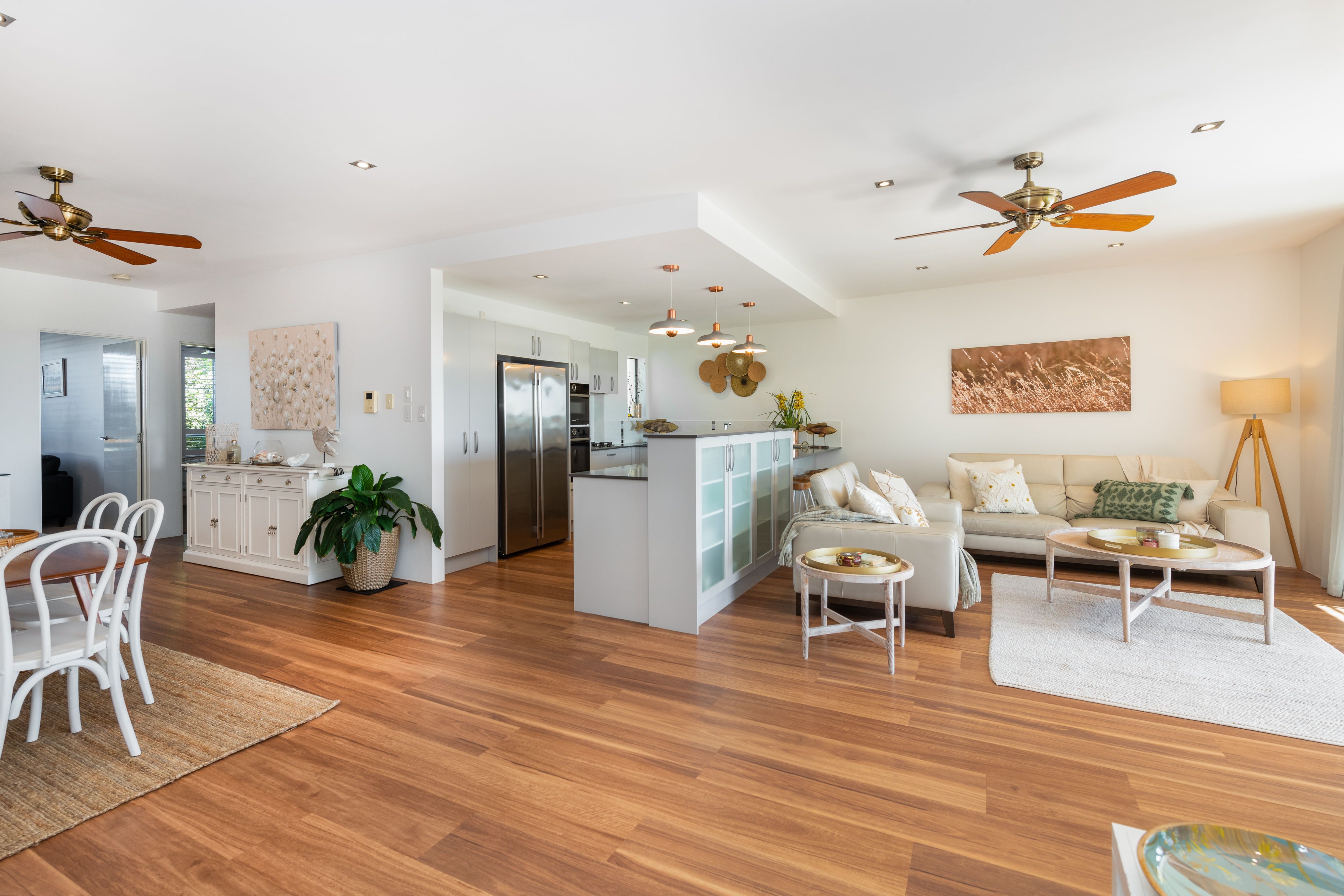 233/3-5 Pendraat Parade 'Ilanah Aqua', Hope Island, QLD 4212 - Sold ...