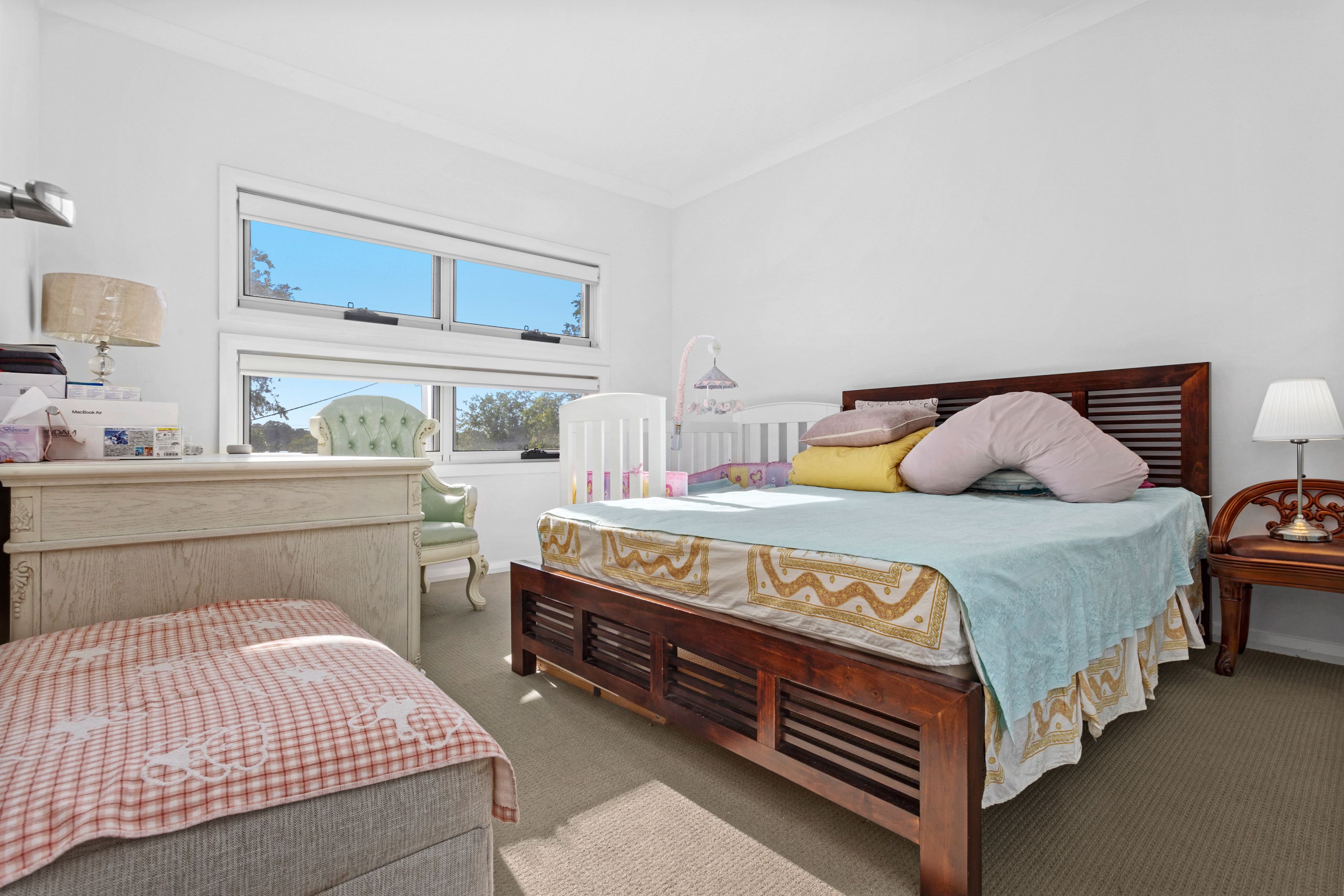 1/117 Stoddart Street, Roselands, NSW 2196 - Sold Townhouse - Ray White ...