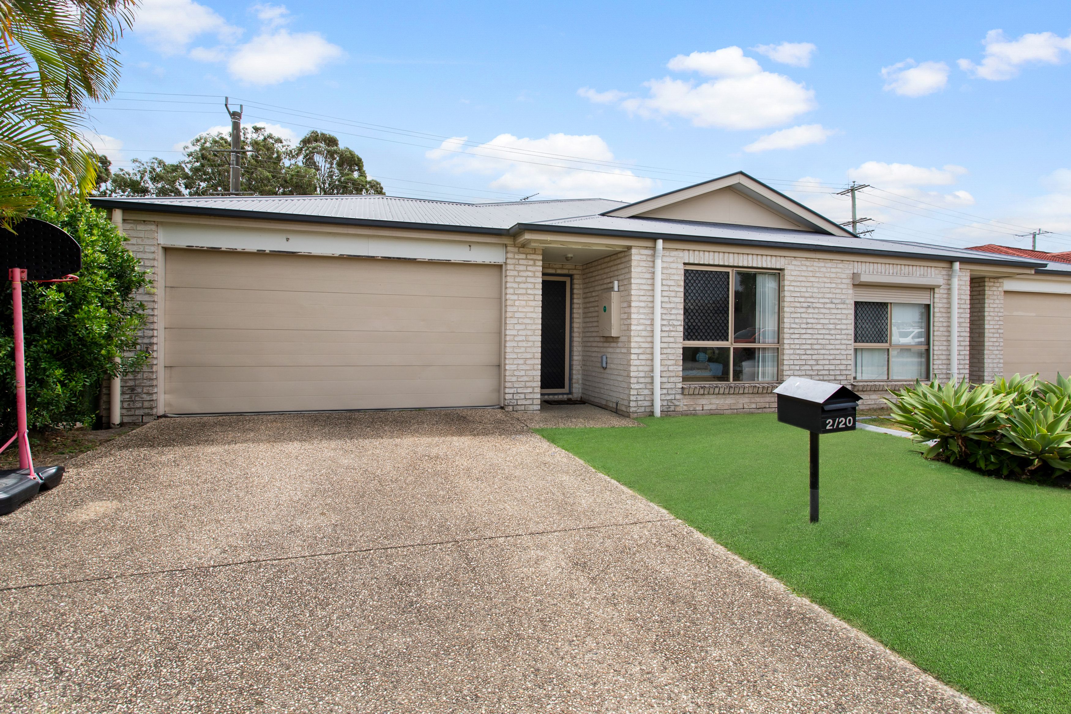 2/20 Cadell Crescent, Rothwell, QLD 4022 - Sold House - Ray White ...