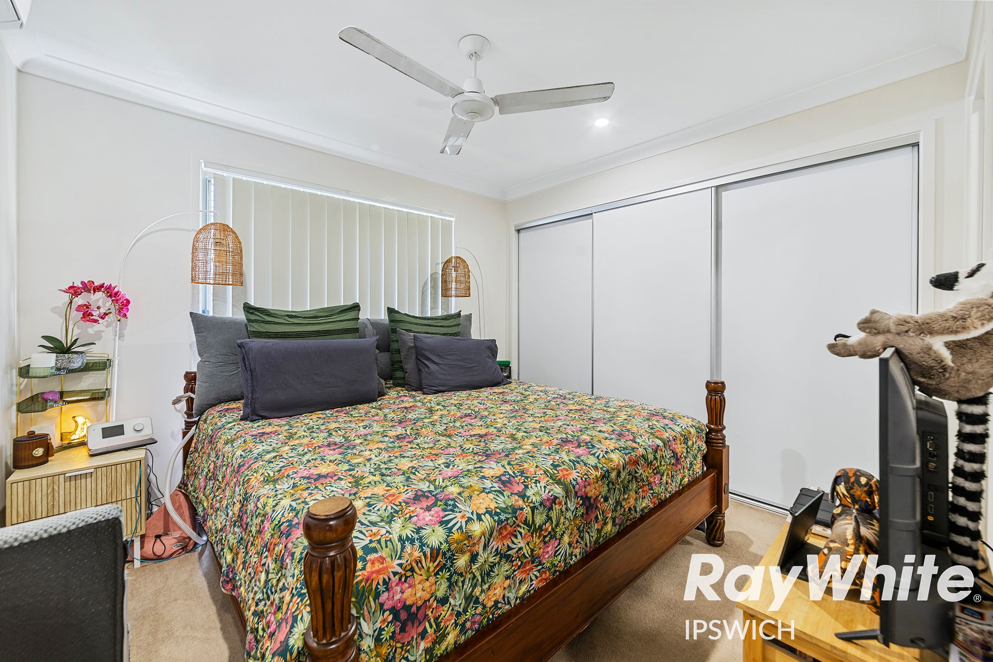 74 Brentwood Drive, Ebbw Vale, QLD 4304 - Sold House - Ray White Ipswich