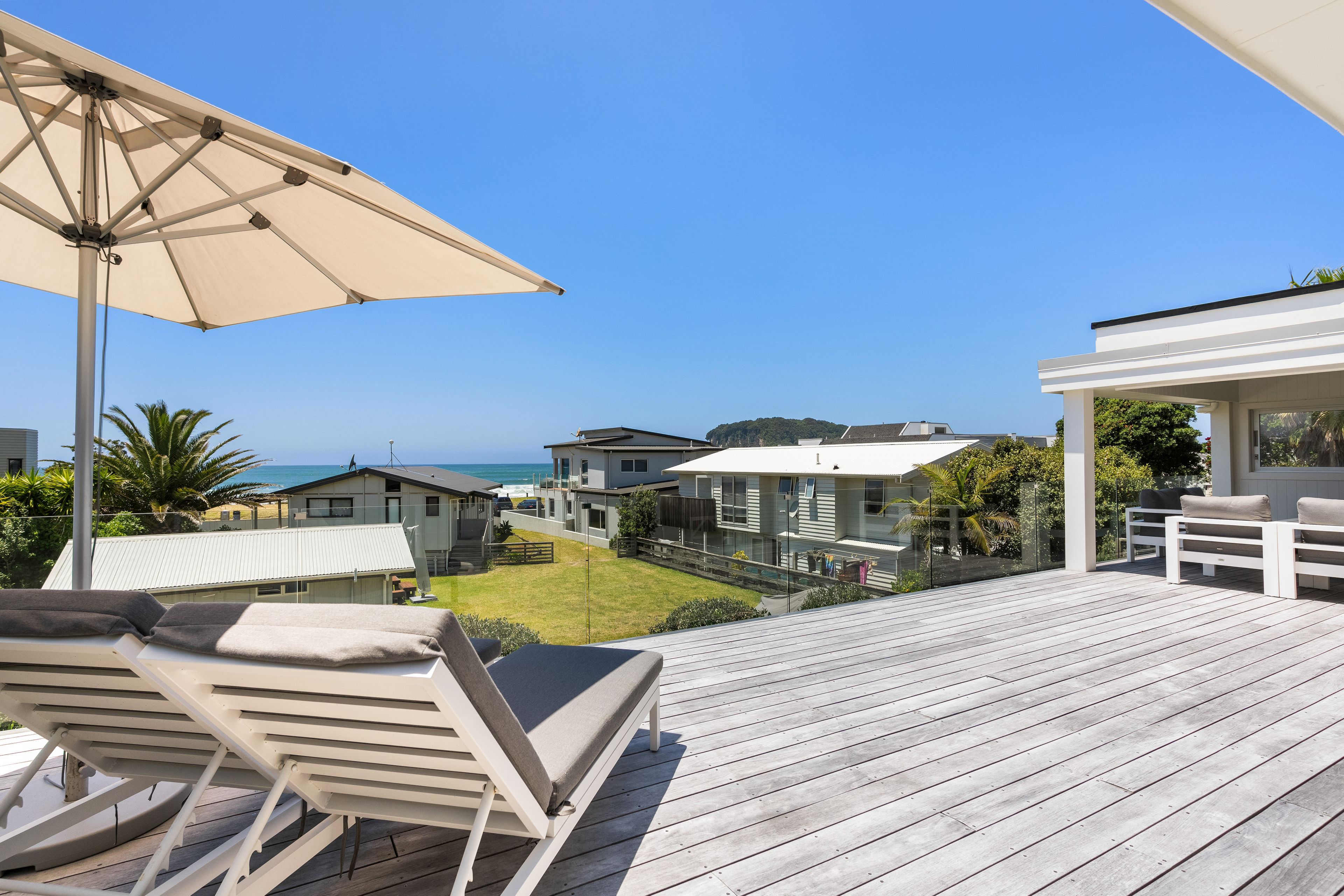 312b Beverley Terrace, Whangamata, Thames Coromandel District 3620 ...